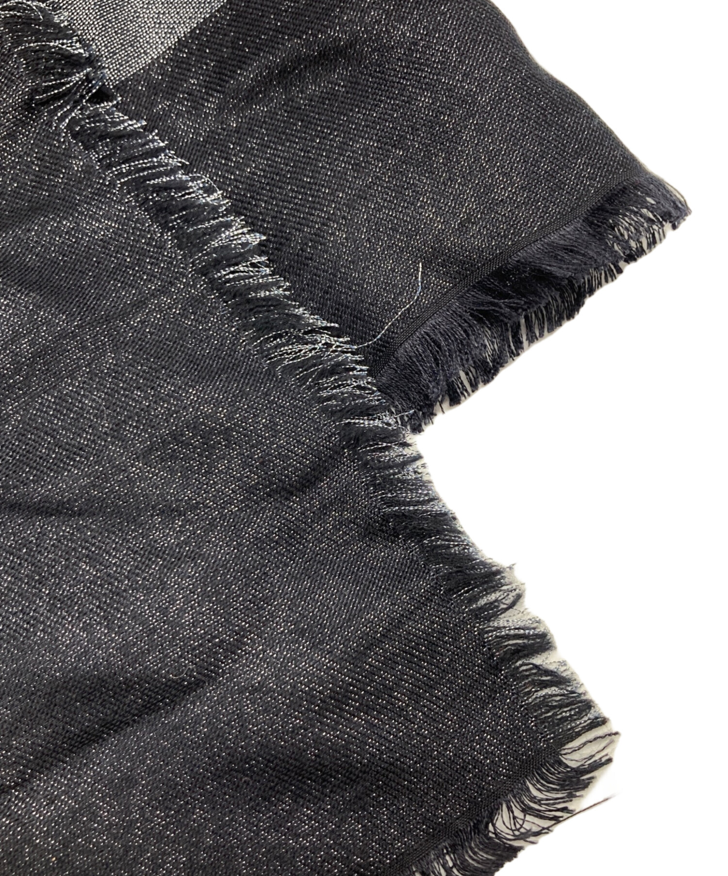 中古・古着通販】LOUIS VUITTON (ルイ ヴィトン) モノグラムウール