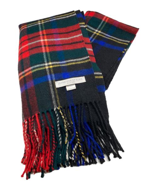 中古・古着通販】JOHNSTONS OF ELGIN (ジョンストンズオブエルガン