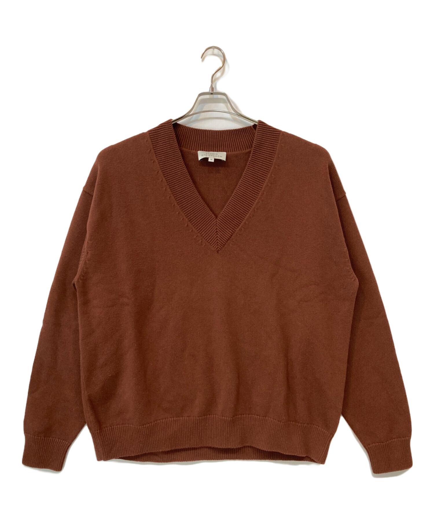 中古・古着通販】STUDIO NICHOLSON (スタジオ ニコルソン) SOLA Marino