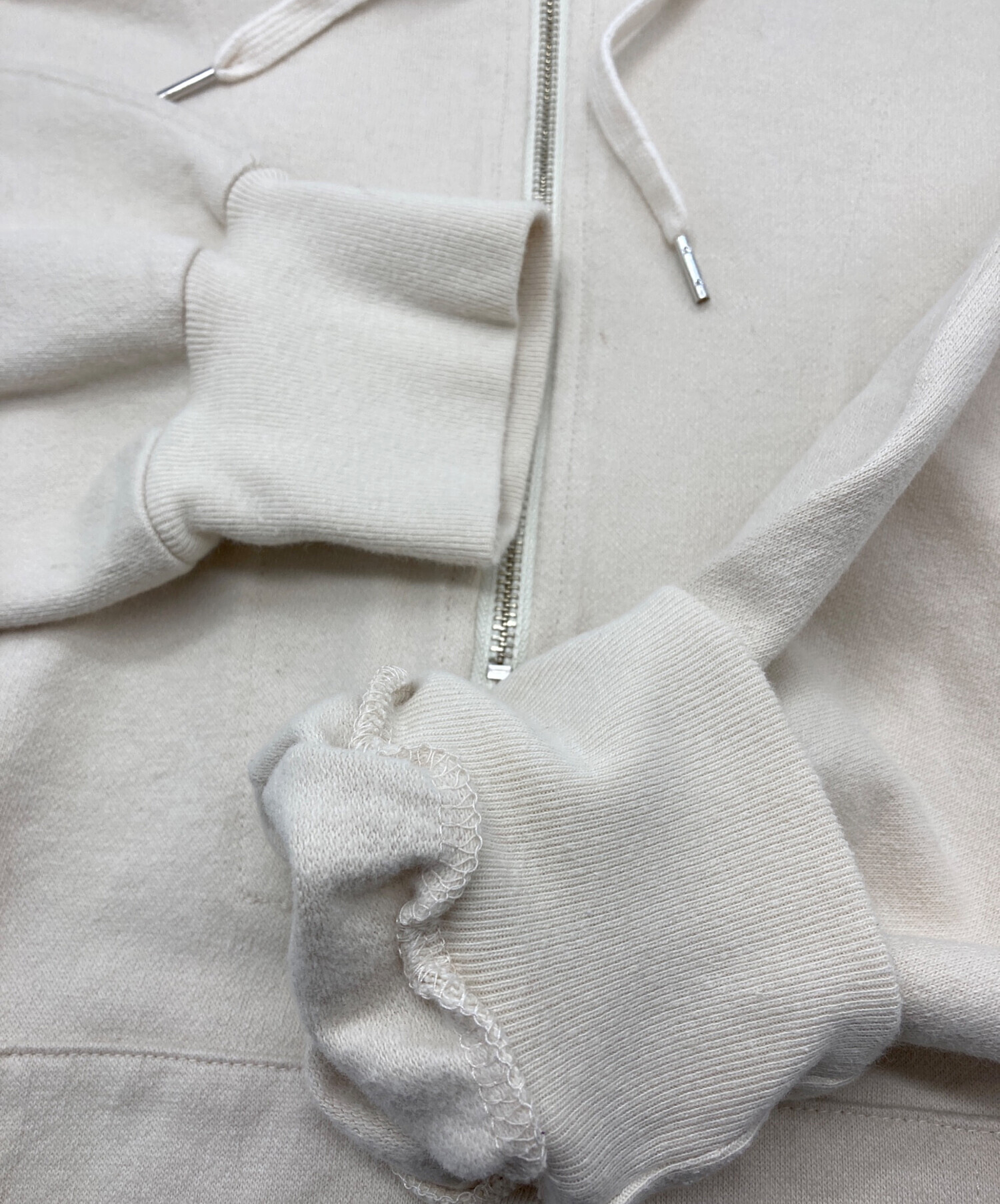 中古・古着通販】Ron Herman (ロンハーマン) スウェットワンピース