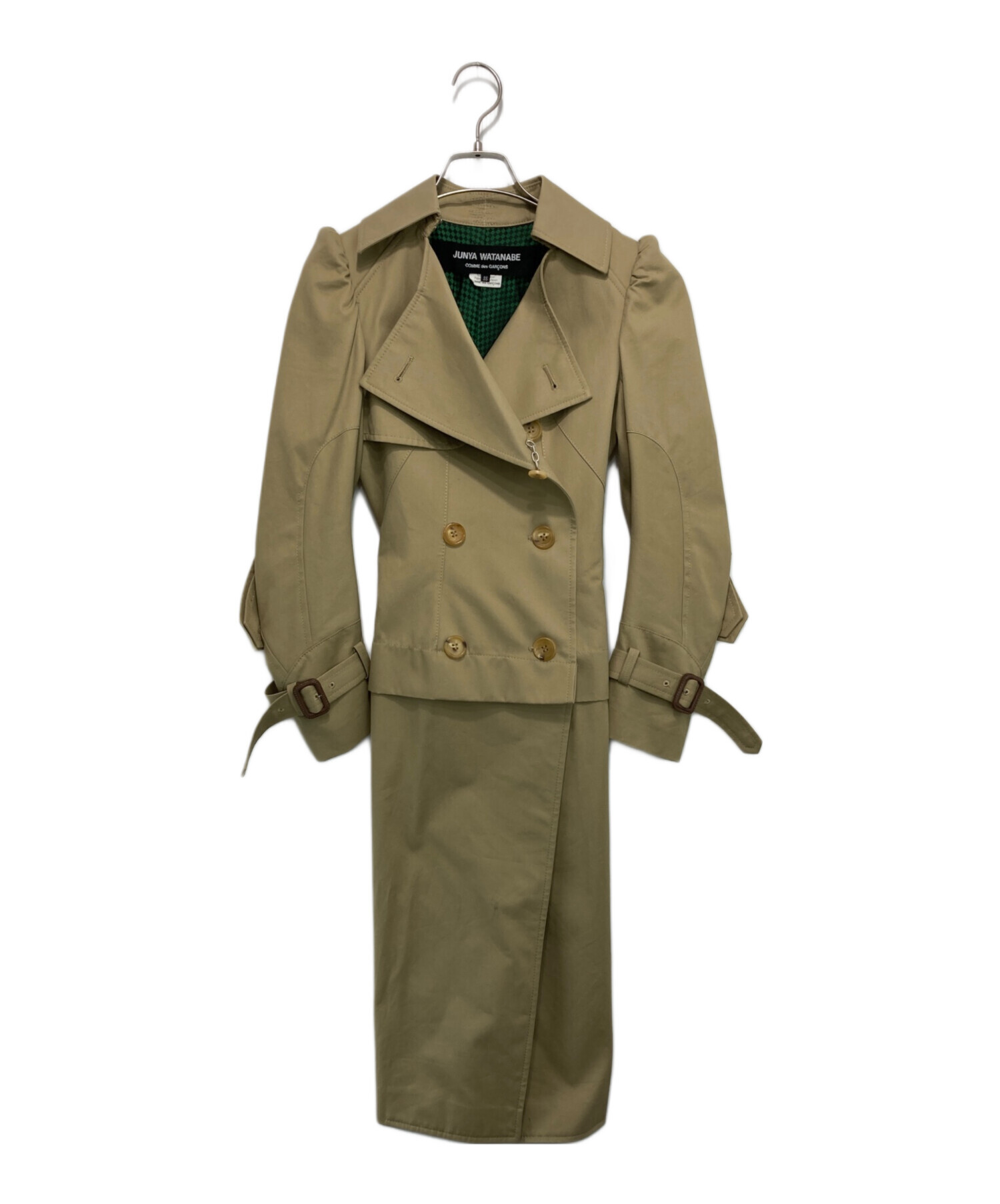 中古・古着通販】JUNYA WATANABE COMME des GARCONS ((ジュンヤ