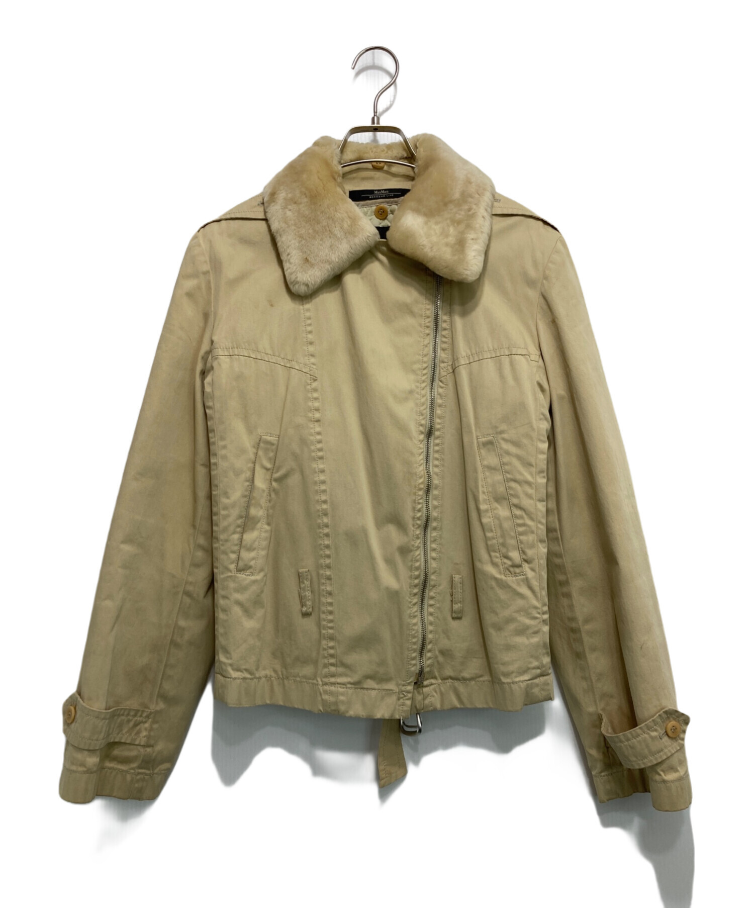 中古・古着通販】Max Mara WEEK END LINE (マックスマーラ