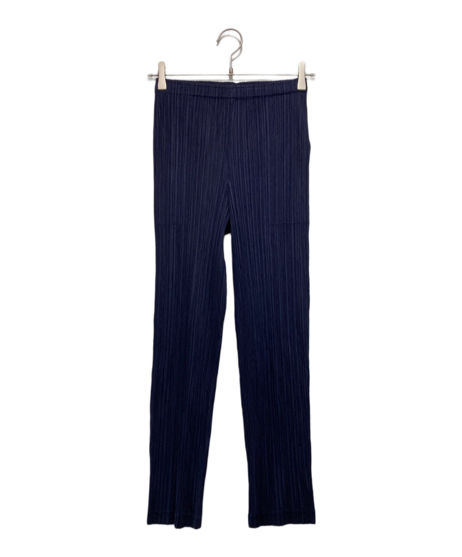 中古・古着通販】PLEATS PLEASE (プリーツプリーズ) プリーツパンツ