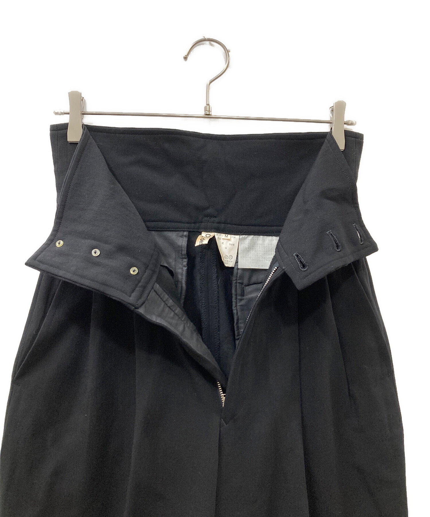 中古・古着通販】COMME des GARCONS (コムデギャルソン) 80s