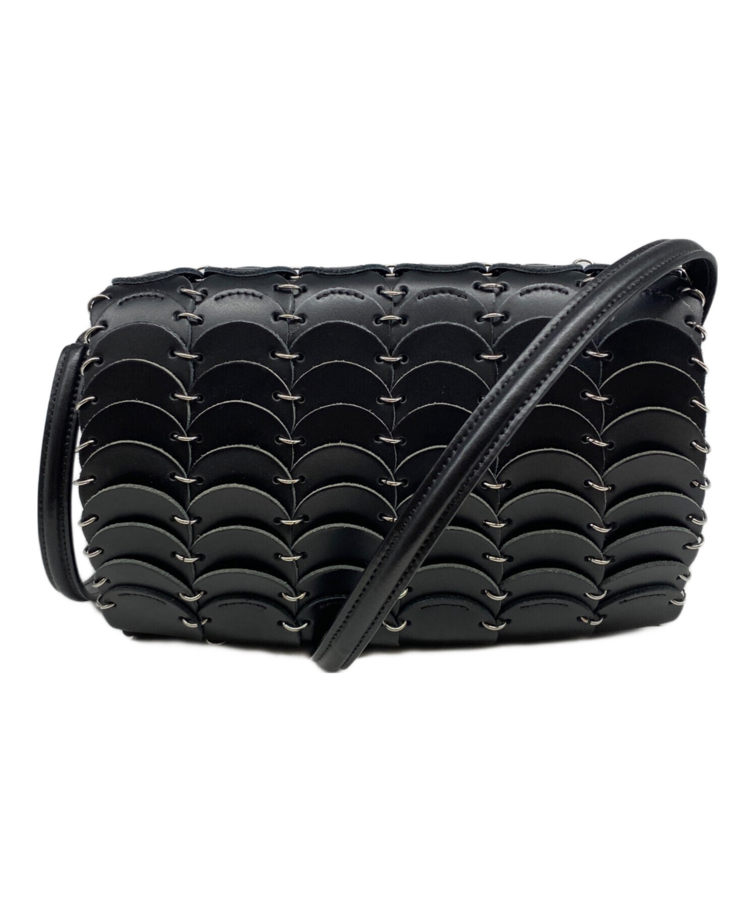 中古・古着通販】PACO RABANNE (パコラバンヌ) ショルダーバッグ