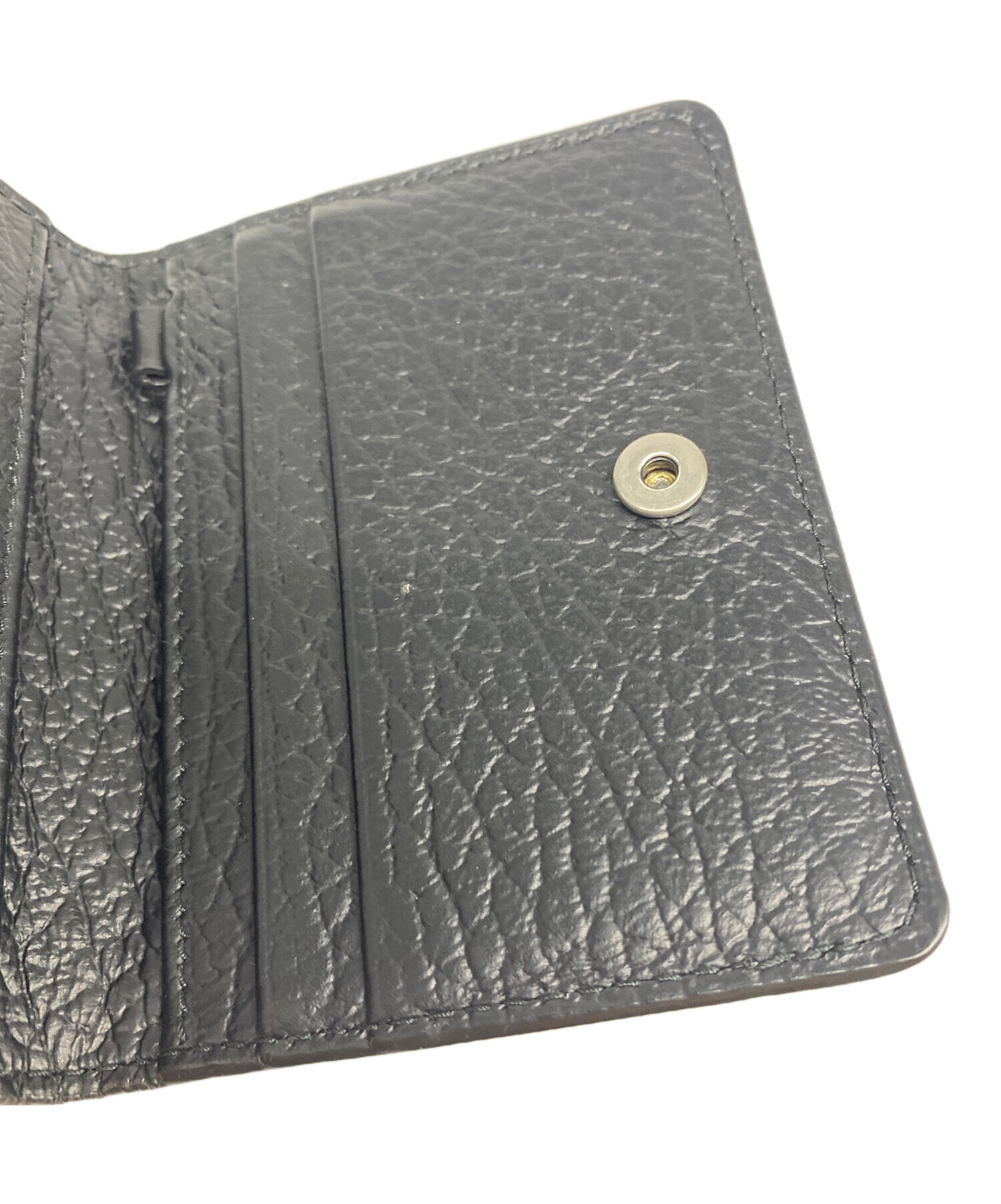 Maison Margiela メゾンマルジェラ 小物類（その他） メンズ 【古着】【中古】 中古・古着通販】Maison Margiela (メゾンマルジェラ) カードケース