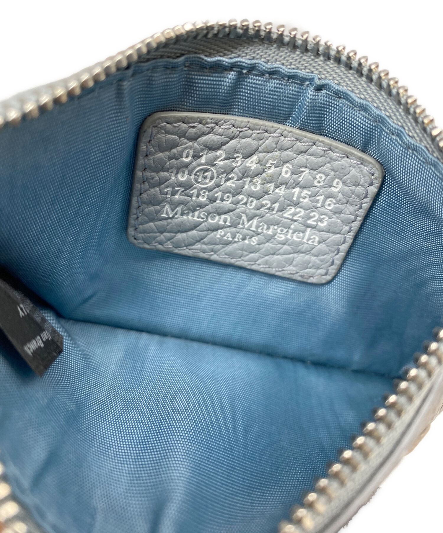 中古・古着通販】Maison Margiela (メゾンマルジェラ) グレインレザー