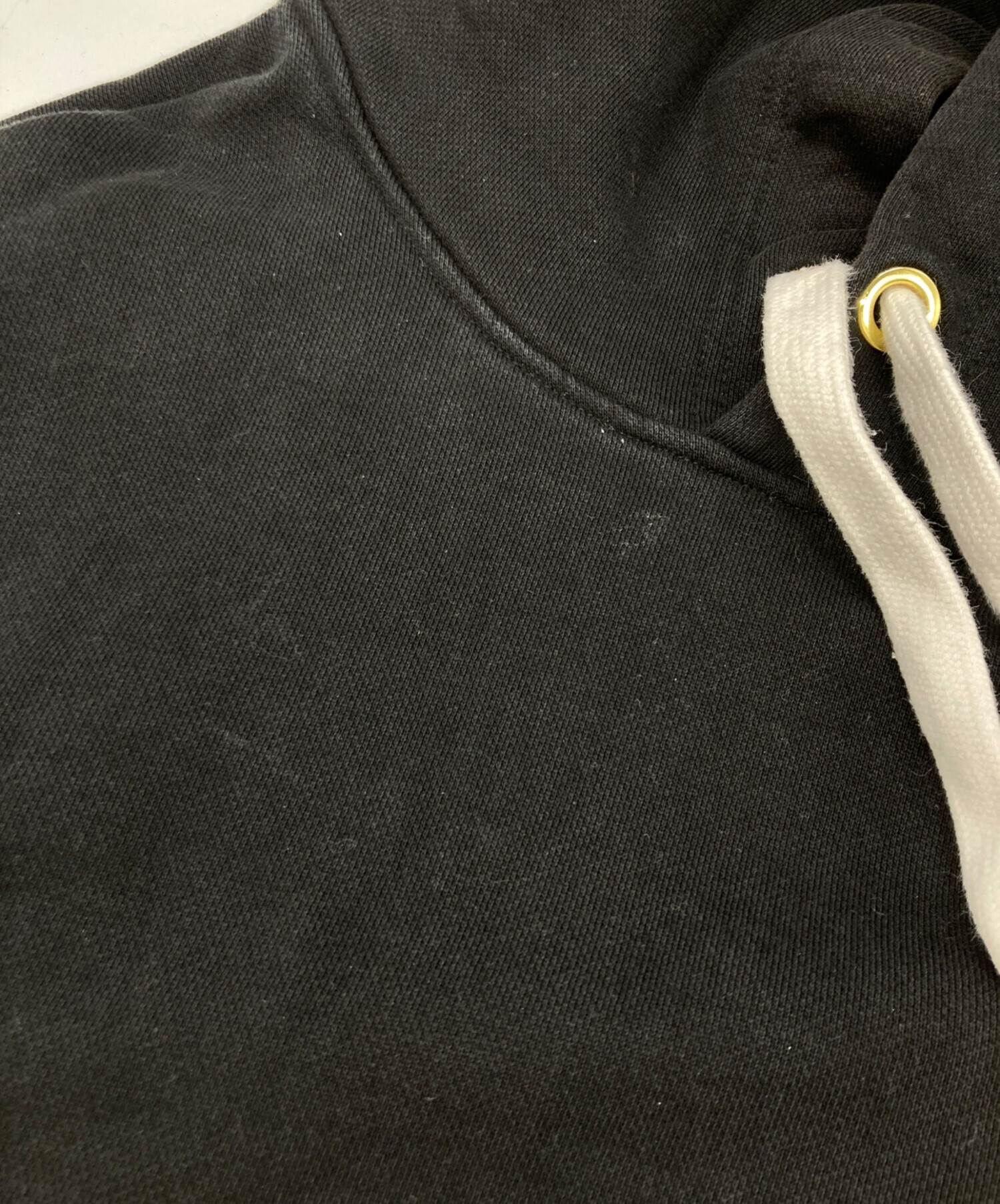 中古・古着通販】CASABLANCA (カサブランカ) Hoodie Racing Icon