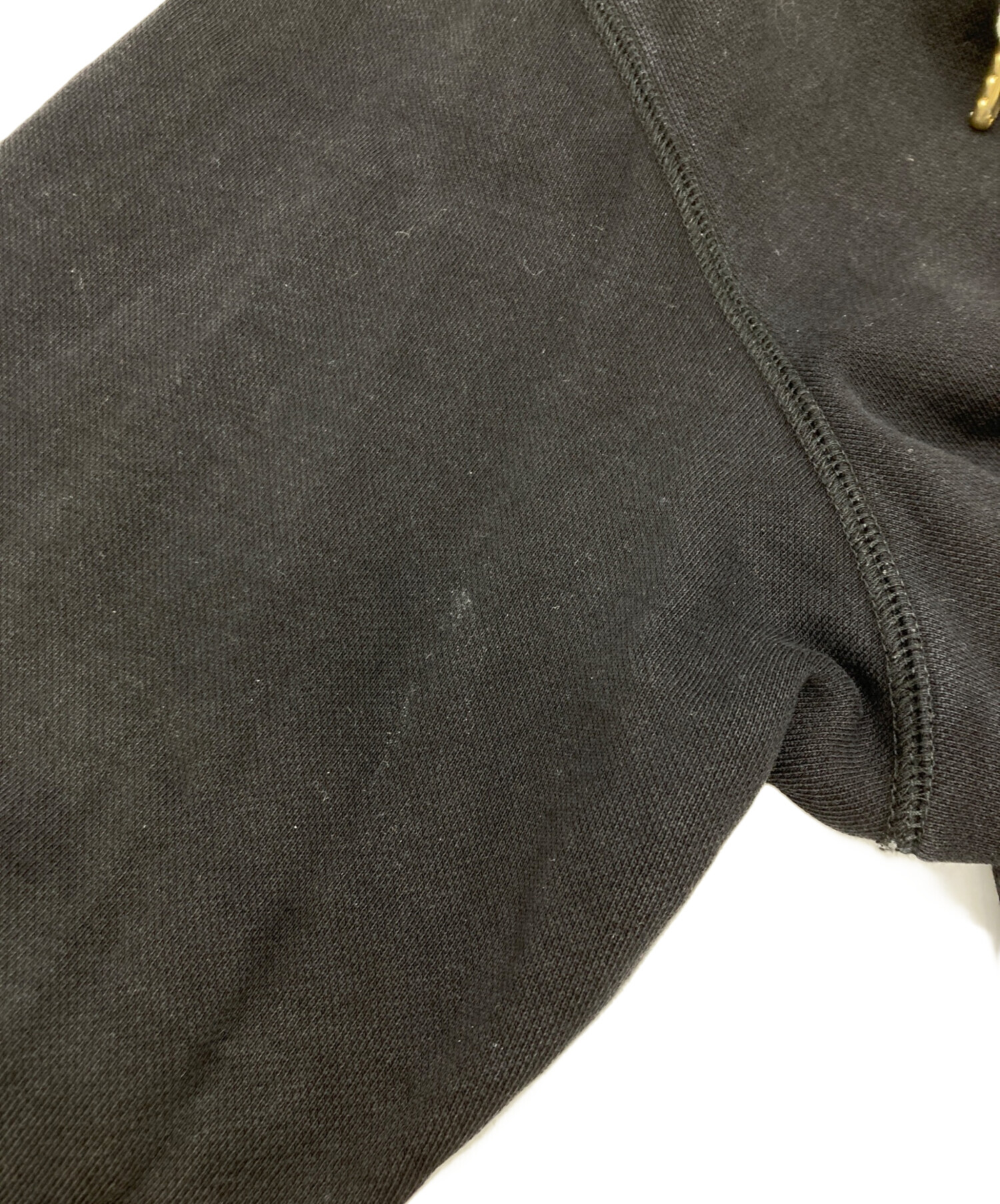 中古・古着通販】CASABLANCA (カサブランカ) Hoodie Racing Icon