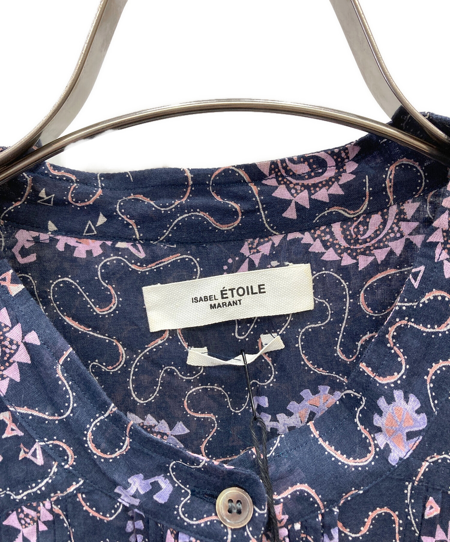 中古・古着通販】ISABEL MARANT ETOILE (イザベルマランエトワール) 総