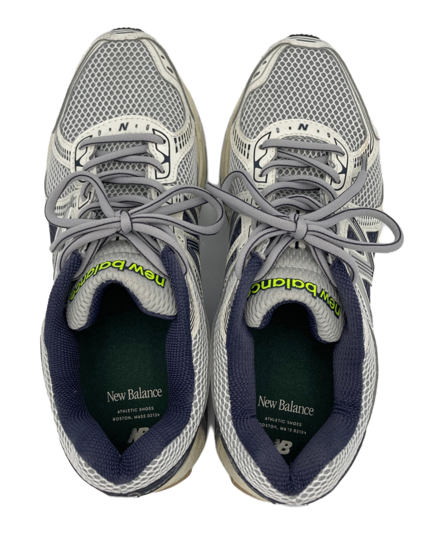 NEW BALANCE(ニューバランス) USA製 860 V2  メンズ JPN：27 【中古】【ブランド古着バズストア】 中古・古着通販】NEW BALANCE (ニューバランス) 860v2 スニーカー