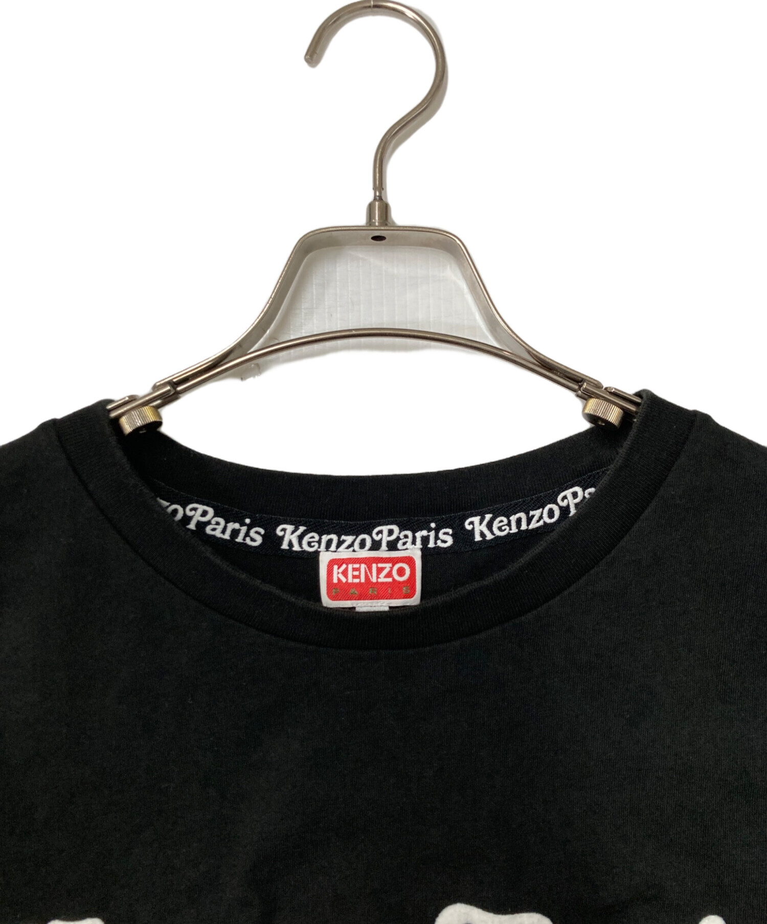 中古・古着通販】KENZO (ケンゾー) VERDY MARKET OVERSIZE TSHIRT