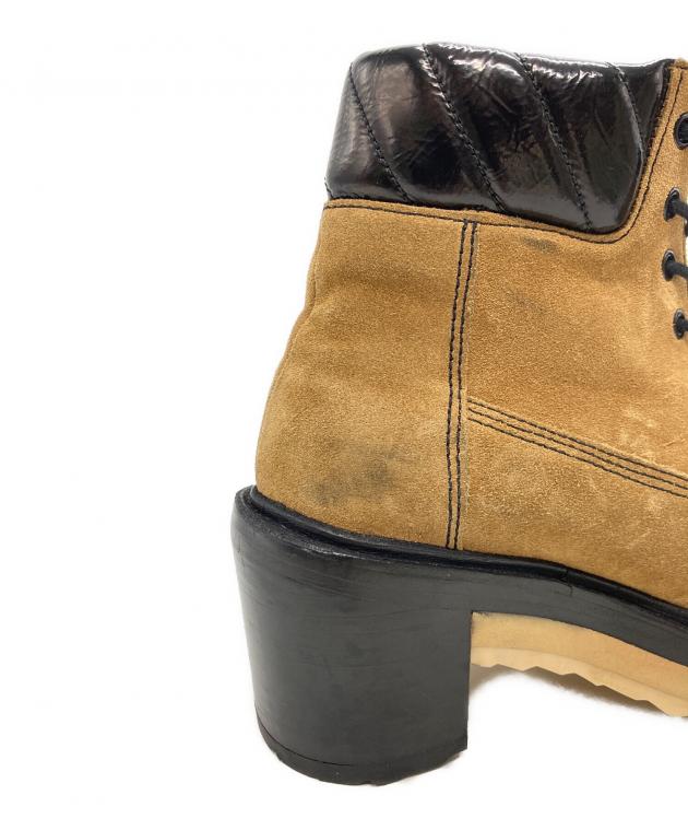 中古・古着通販】PIERRE HARDY (ピエールアルディ) レースアップワーク