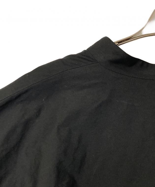 中古・古着通販】YLEVE (イレーヴ) コットンタイプライターロング