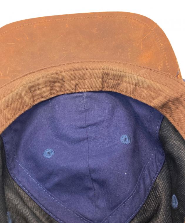 中古・古着通販】Aime Leon Dore (エメ レオン ドレ) キャップ