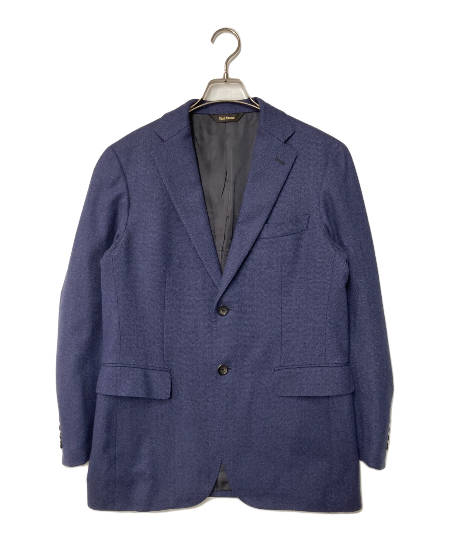中古・古着通販】Paul Stuart (ポールスチュアート) カシミヤシルク混