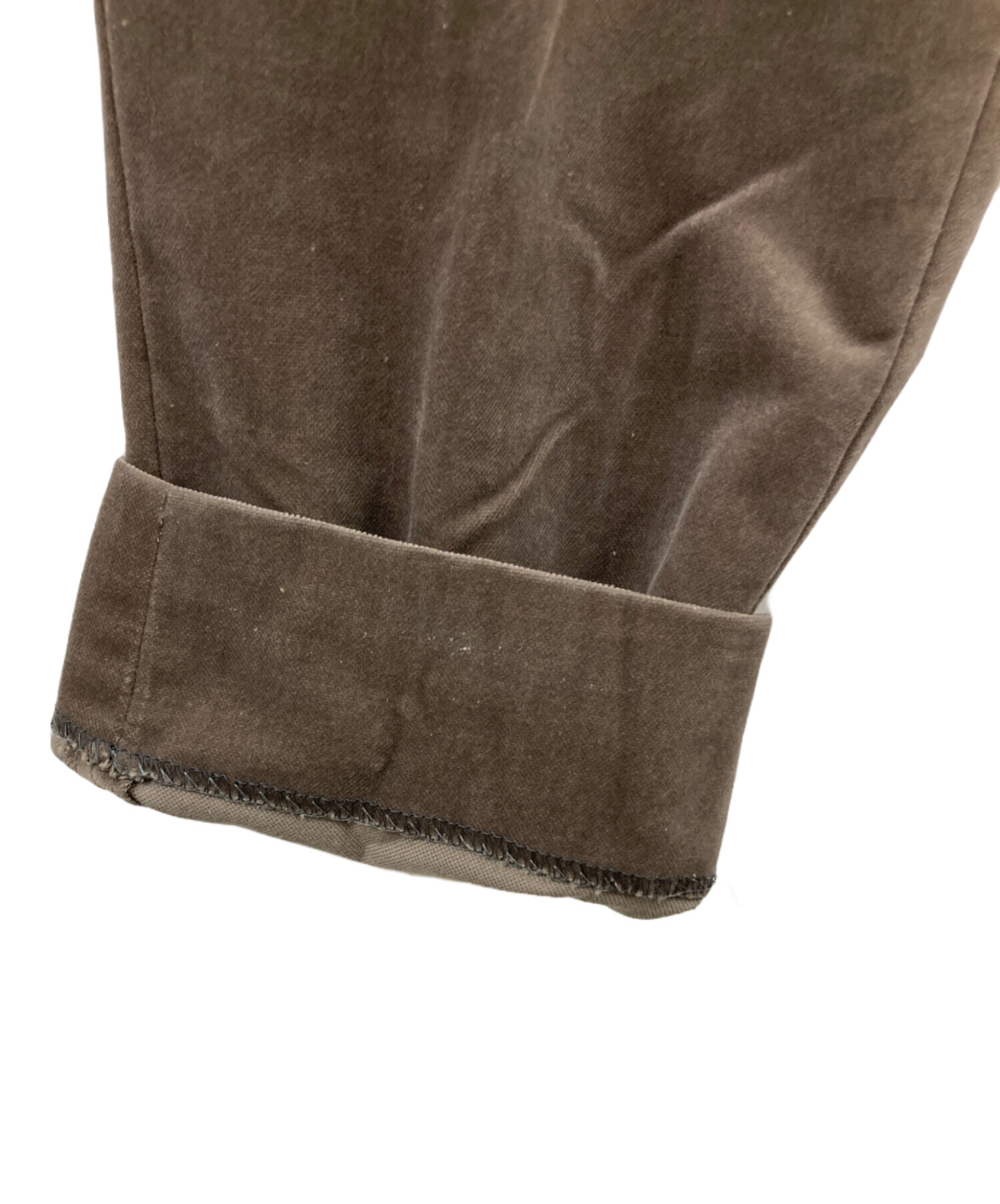 中古・古着通販】COMME des GARCONS HOMME PLUS (コムデギャルソンオム