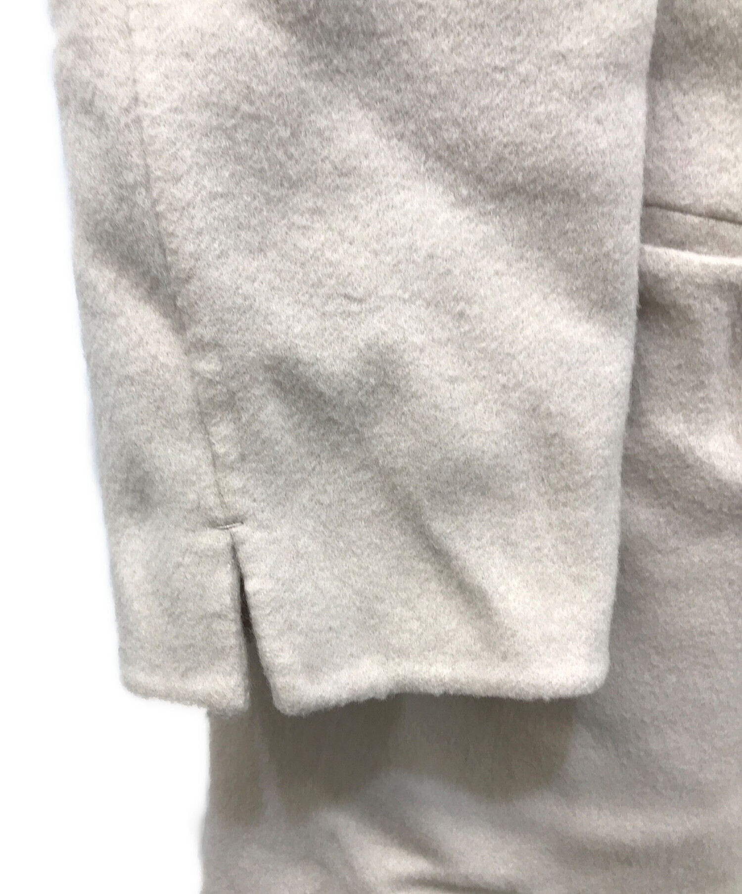 中古・古着通販】MUSE de Deuxieme Classe (ミューズ ドゥーズィエム