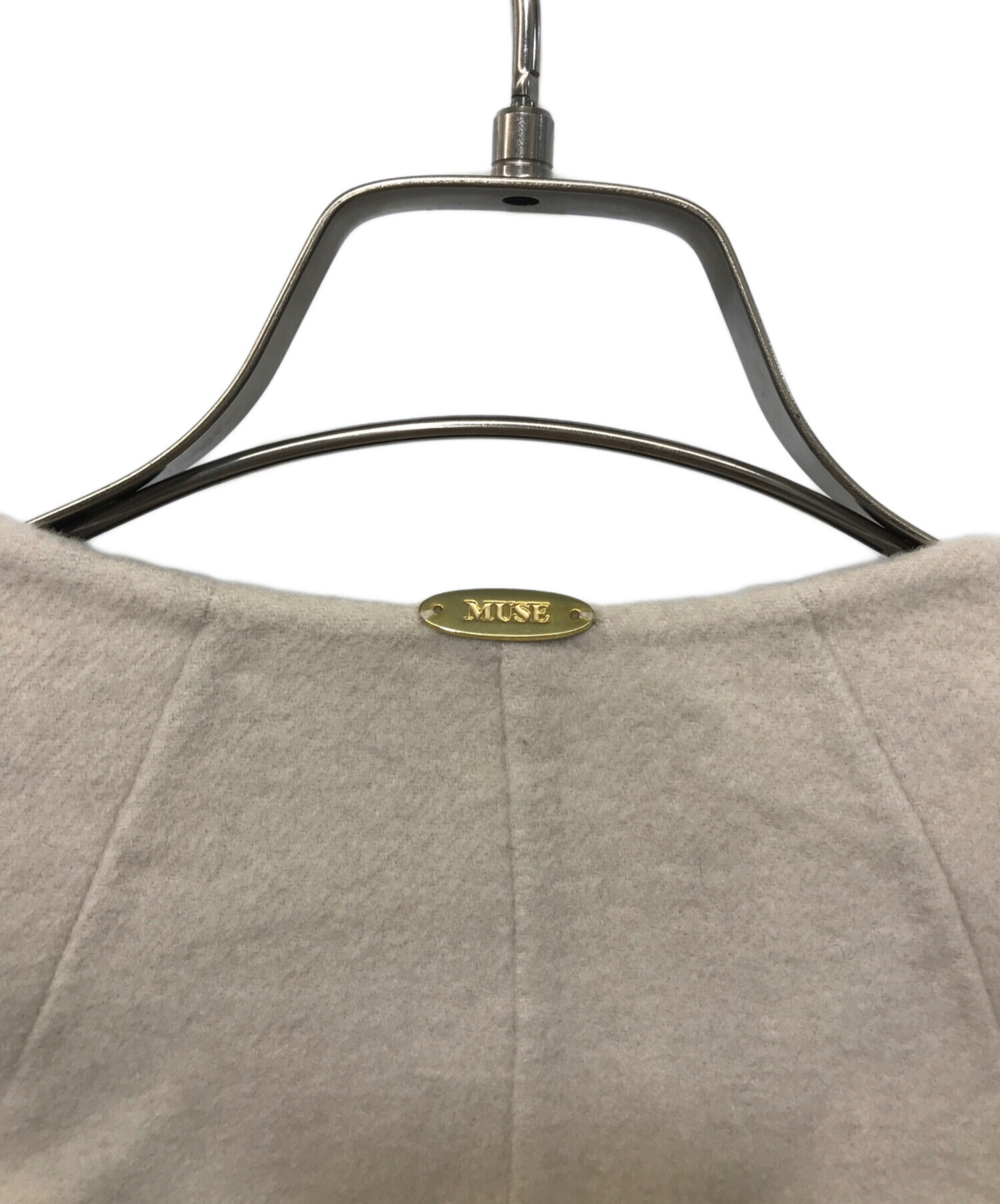 中古・古着通販】MUSE de Deuxieme Classe (ミューズ ドゥーズィエム