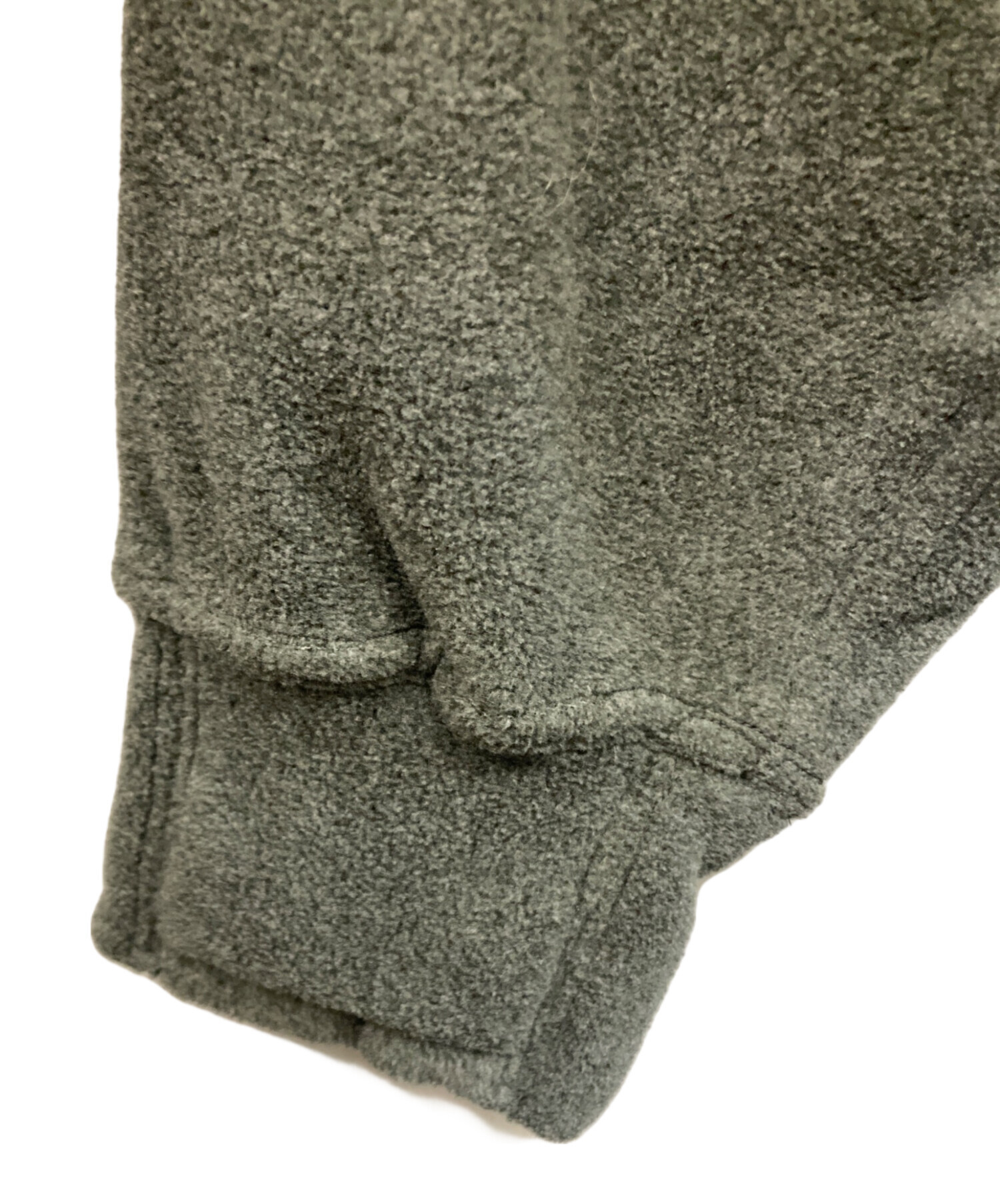 中古・古着通販】nonnative (ノンネイティブ) DWELLER TURTLE NECK