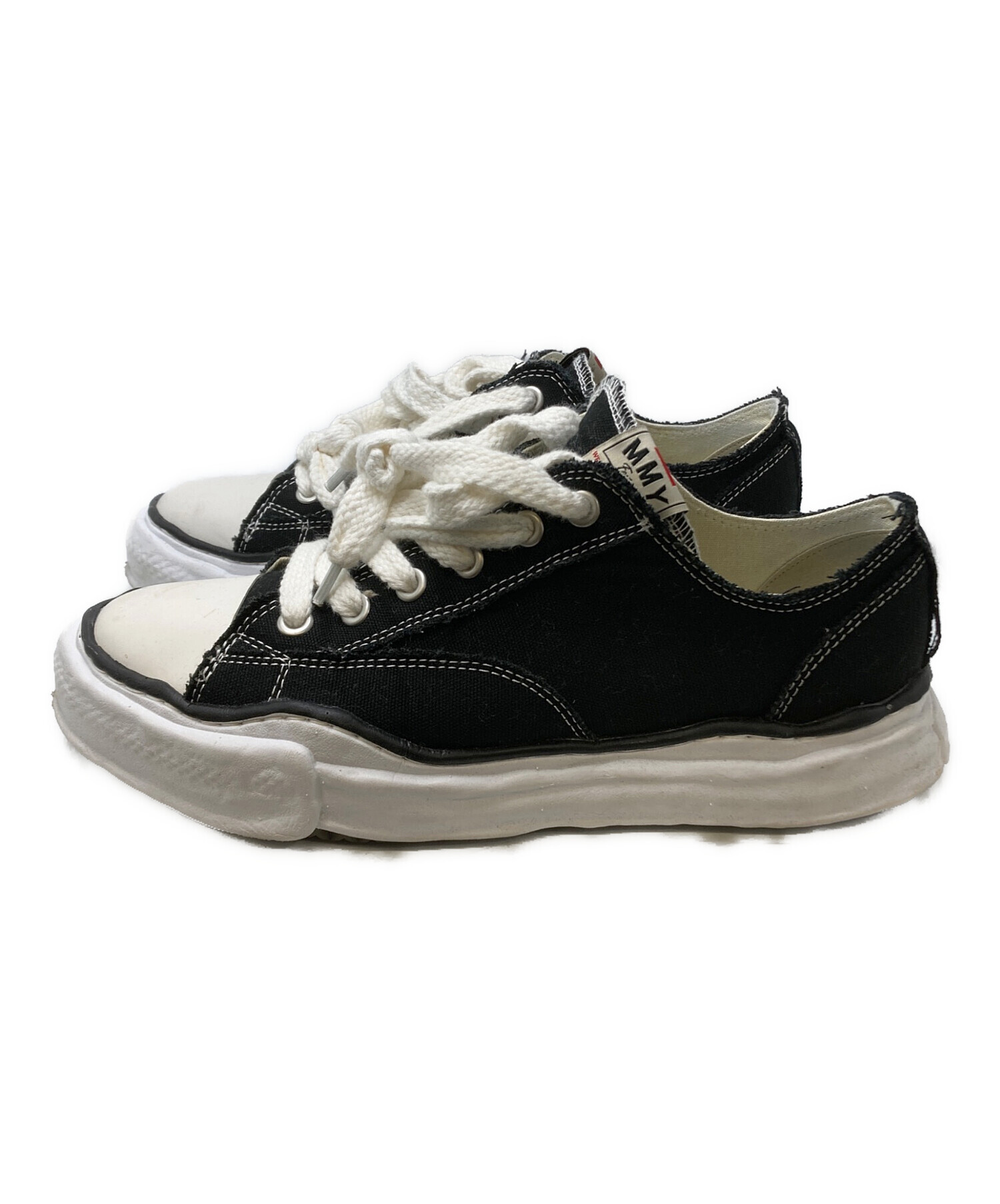 中古・古着通販】Maison MIHARA YASUHIRO (メゾン ミハラ ヤスヒロ