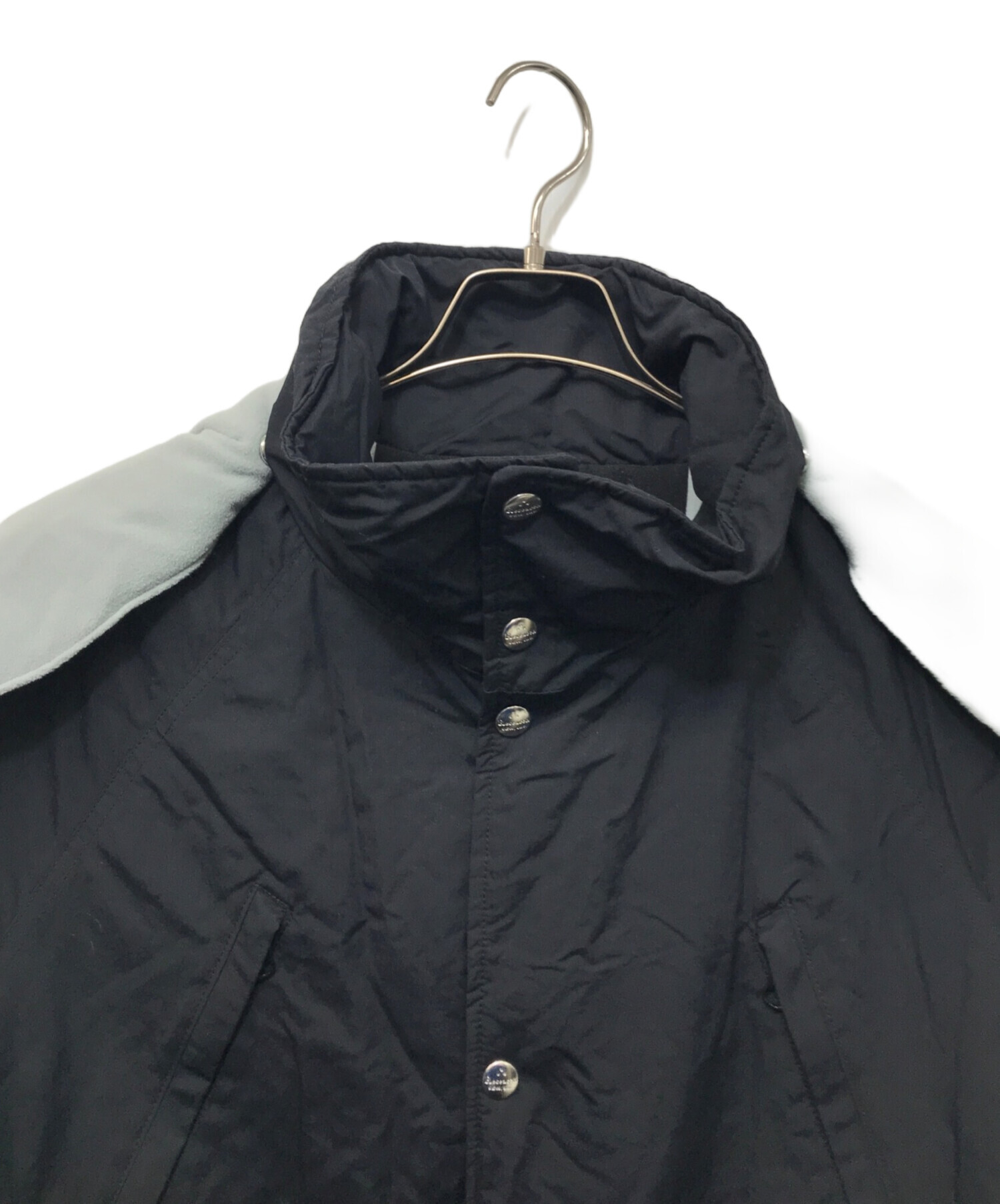 中古・古着通販】MOUNTAIN RESEARCH (マウンテンリサーチ) MT Parka