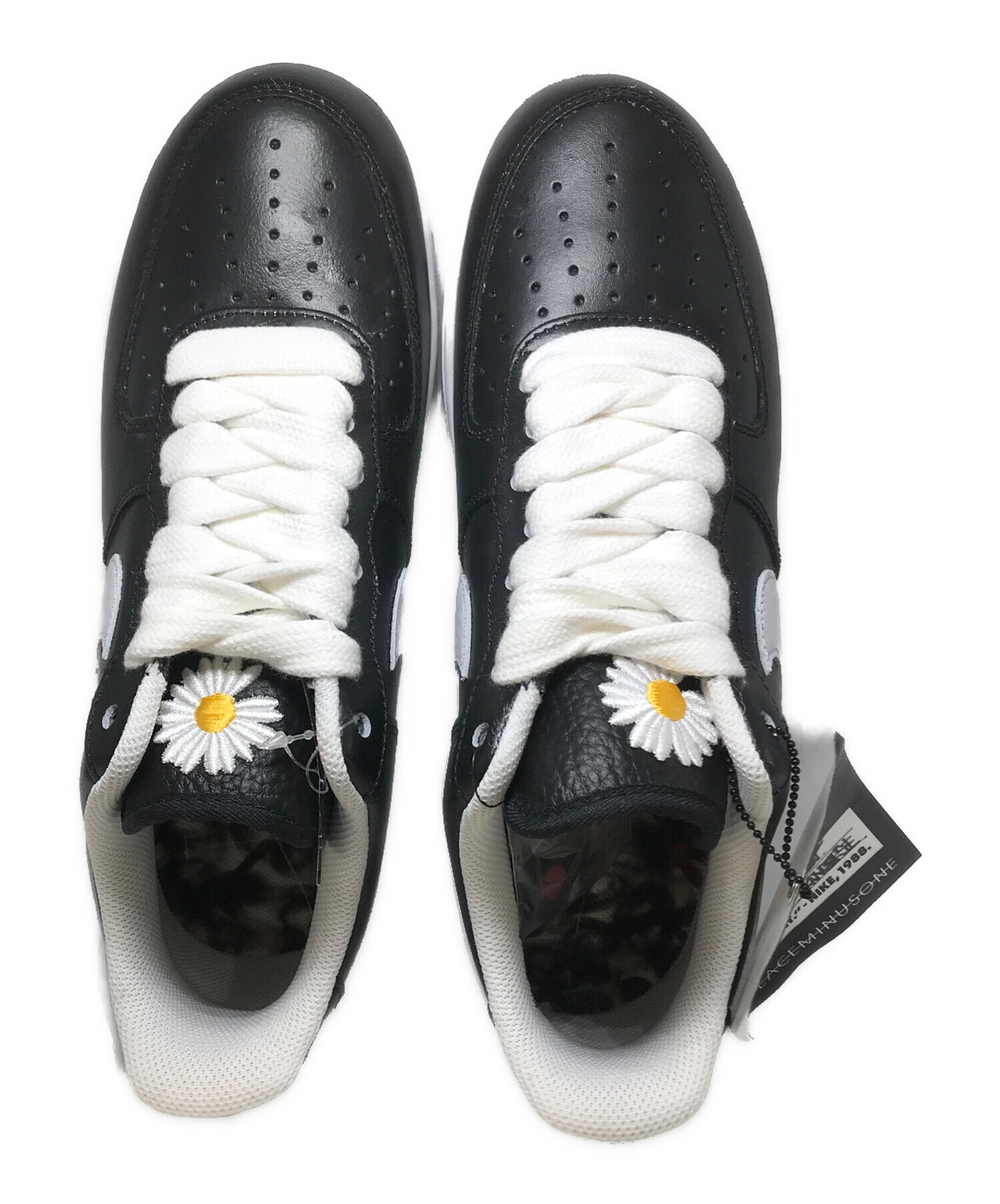 中古・古着通販】NIKE (ナイキ) PEACEMINUSONE (ピースマイナスワン