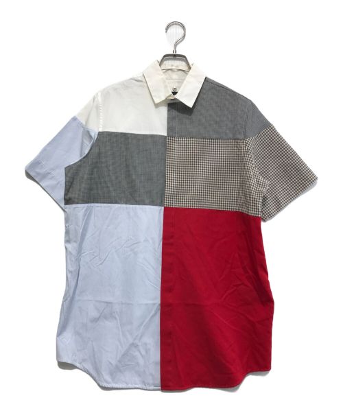 中古・古着通販】Omar Afridi (オマールアフリディ) COLOURIST SHIRT