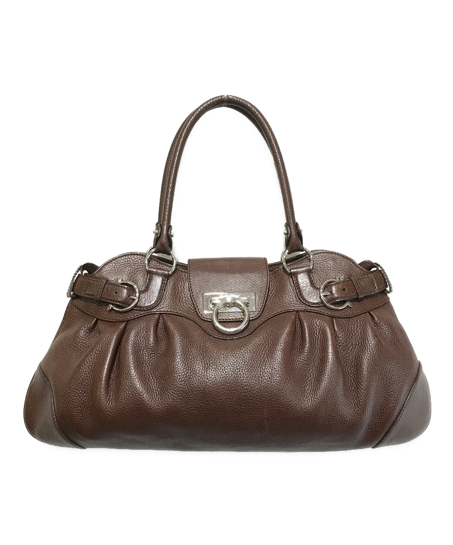 中古・古着通販】Salvatore Ferragamo (サルヴァトーレ フェラガモ