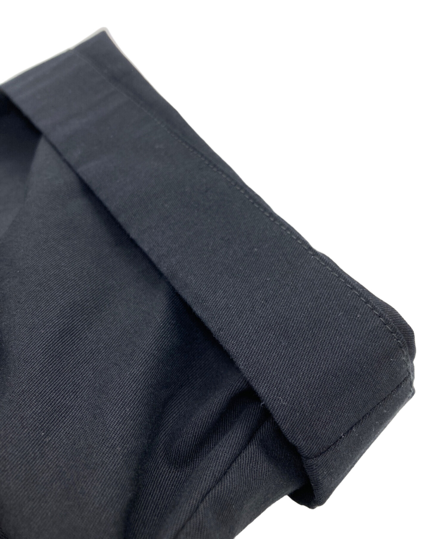 中古・古着通販】LOUIS VUITTON (ルイ ヴィトン) オープンカラー