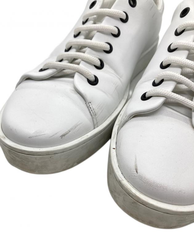 中古・古着通販】Manolo Blahnik (マノロブラニク) ローカット