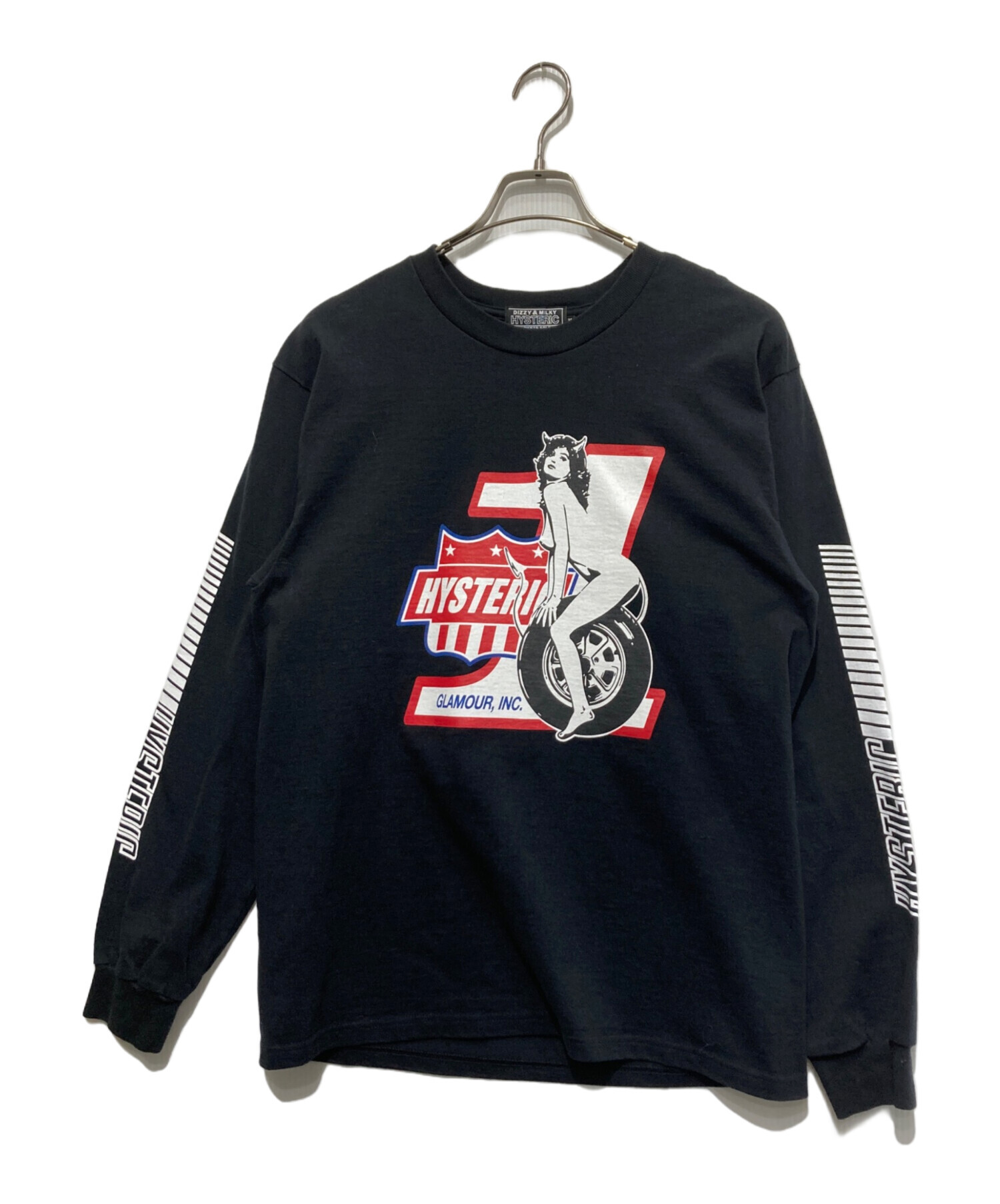 中古・古着通販】Hysteric Glamour (ヒステリックグラマー) HG INC