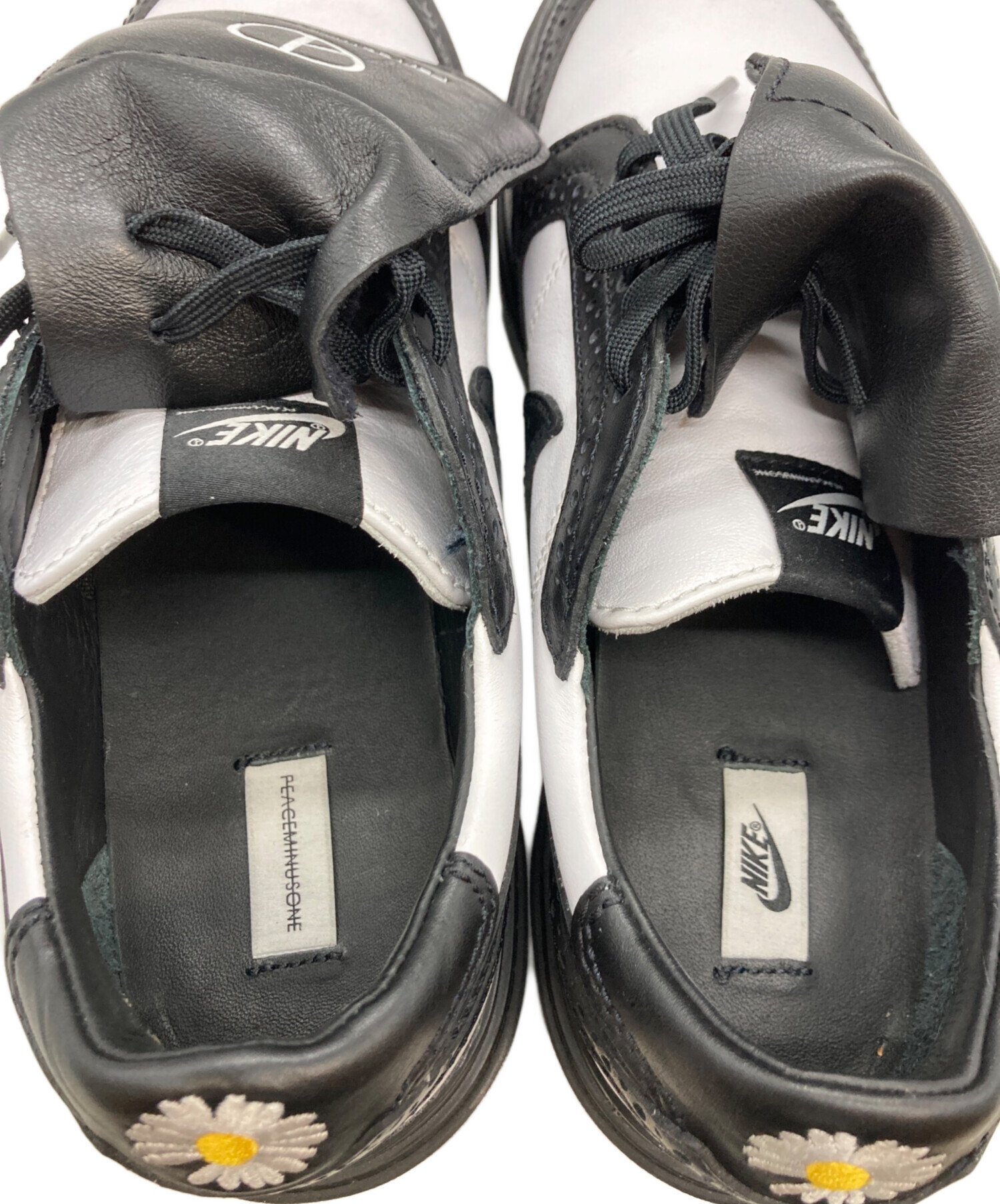 中古・古着通販】NIKE KWONDO 1 (ナイキ クウォンド ワン