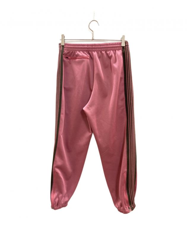 中古・古着通販】Needles (ニードルズ) トラックパンツ/ニードルズ