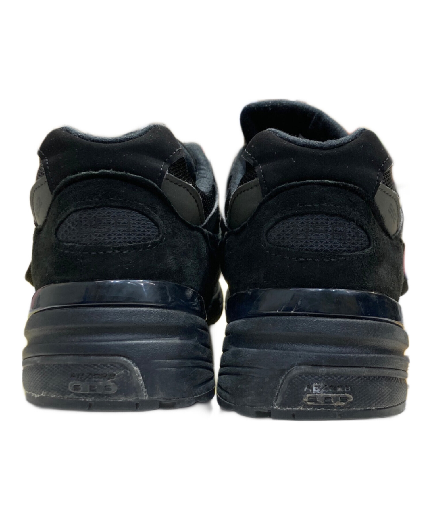 中古・古着通販】NEW BALANCE (ニューバランス) Made in USA 992 Core