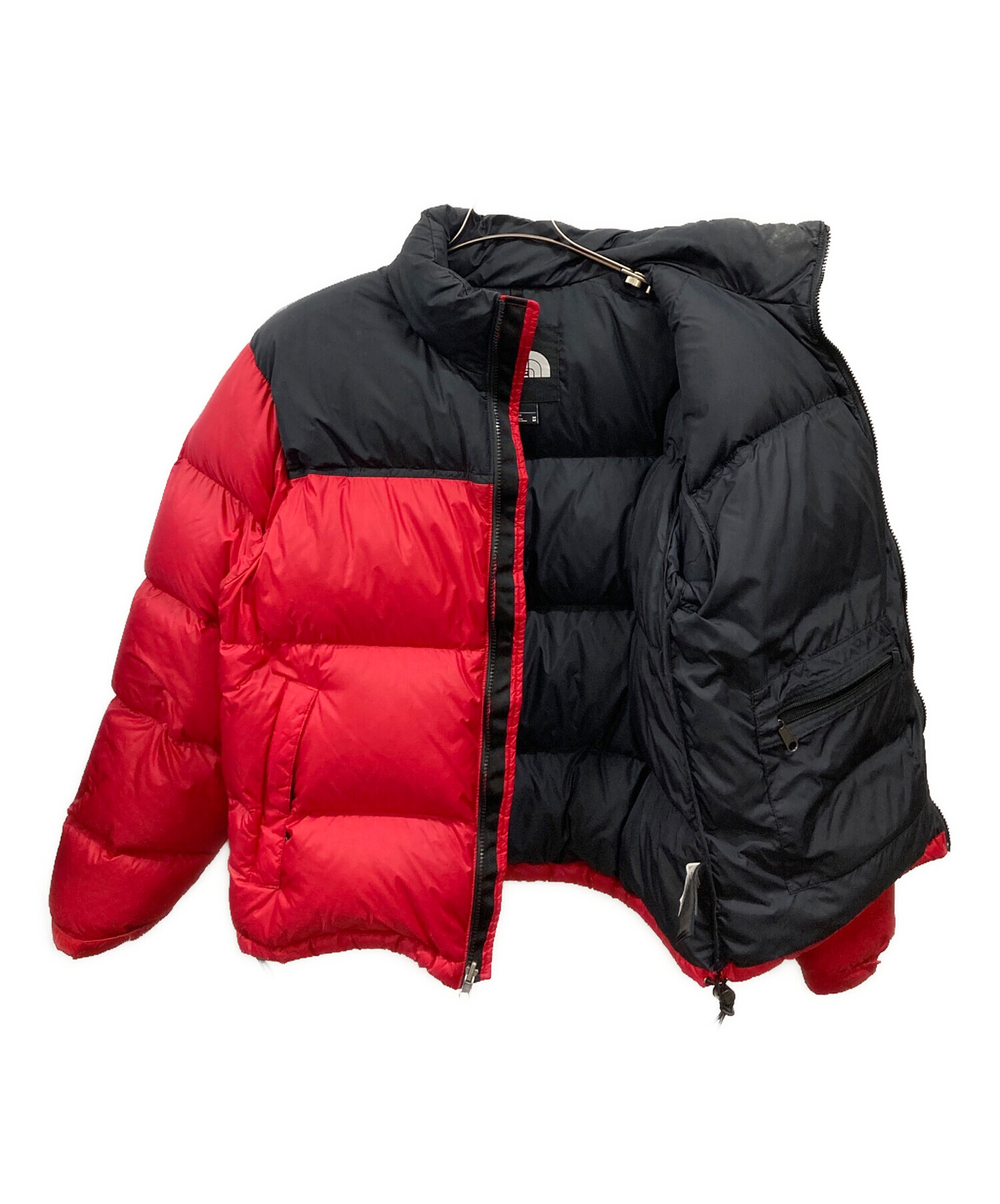 中古・古着通販】THE NORTH FACE (ザ ノース フェイス) 1996 レトロ