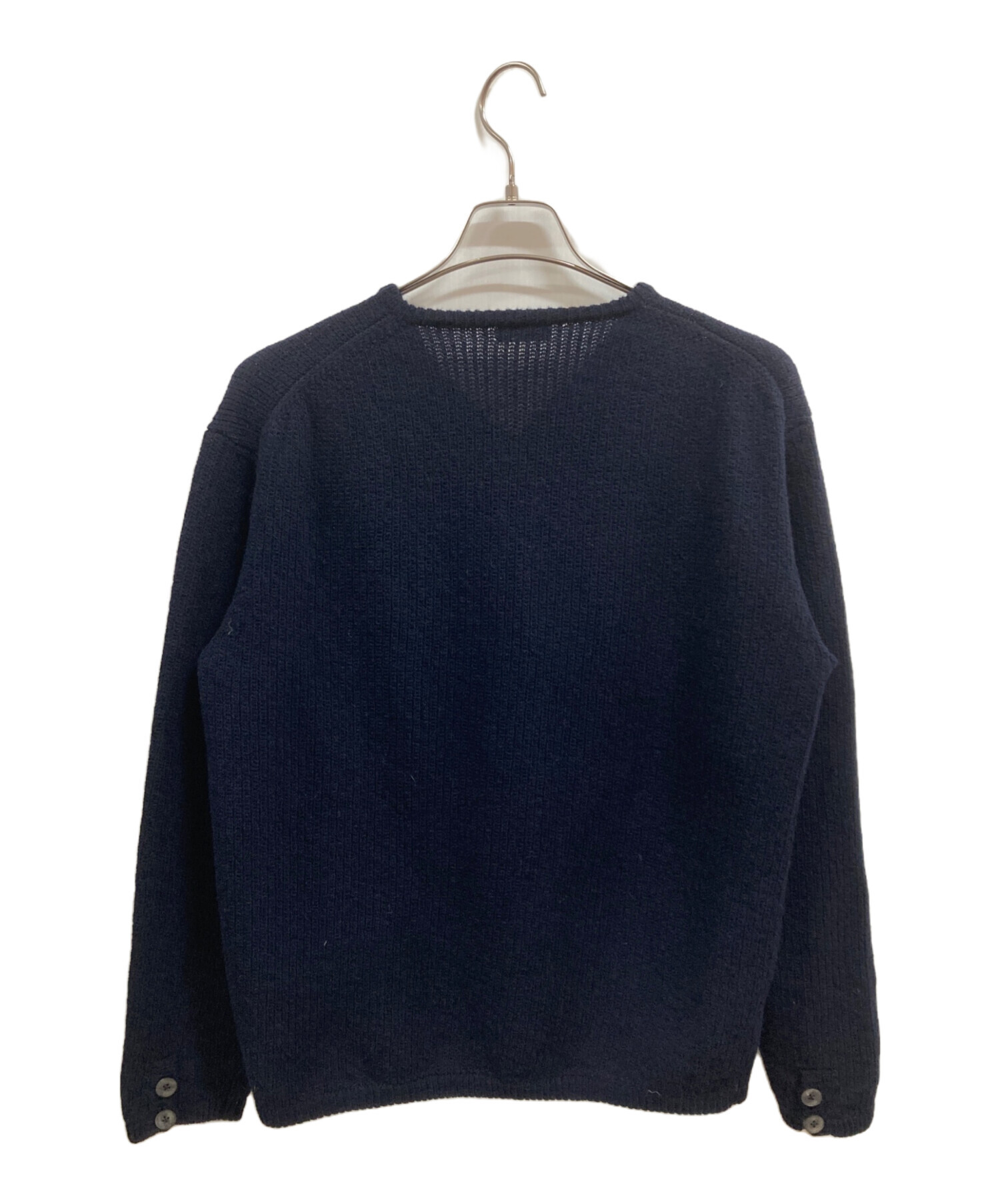 中古・古着通販】MAATEE&SONS (マーティーアンドサンズ) 強撚SHET