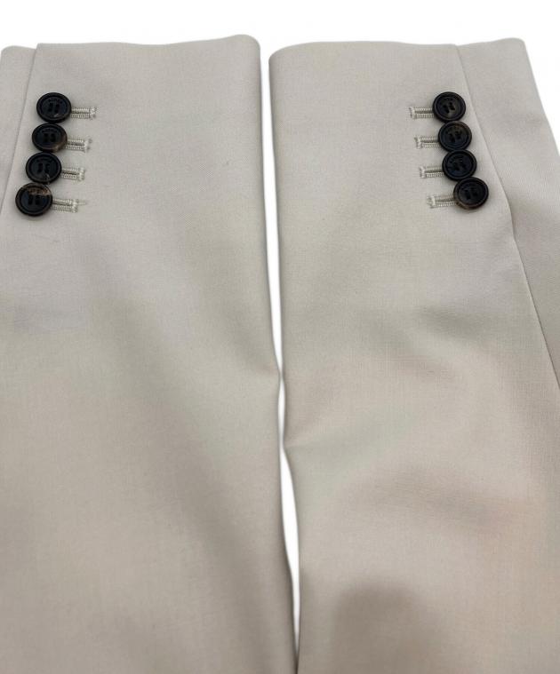 中古・古着通販】EBURE (エブール) ダブルテーラードジャケット