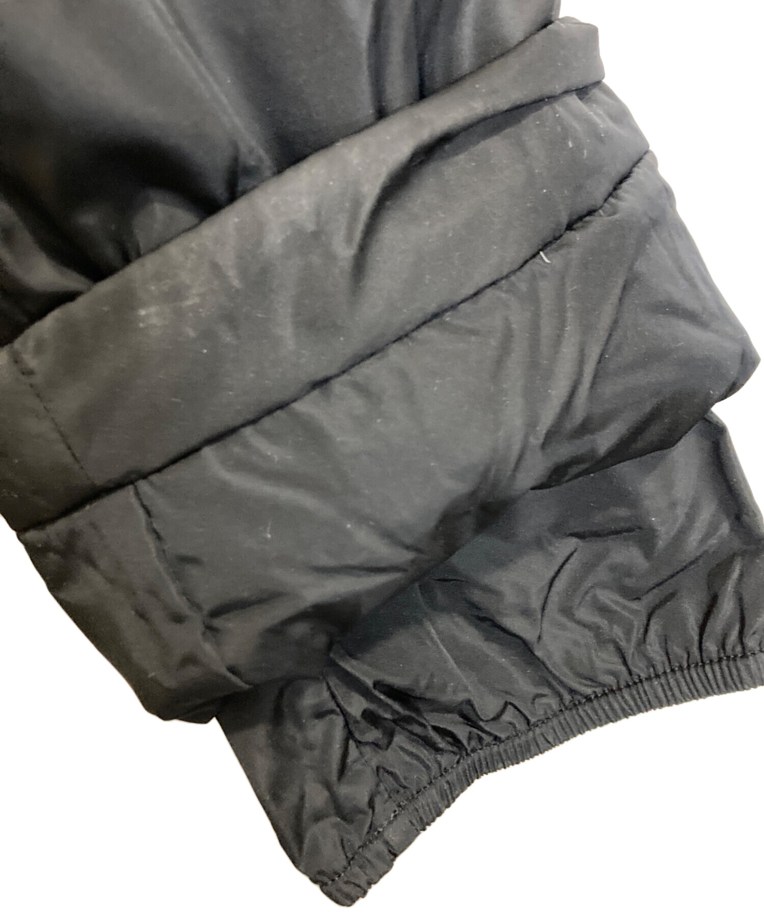 中古・古着通販】'S Max Mara (エスマックスマーラ) 中綿ジャケット