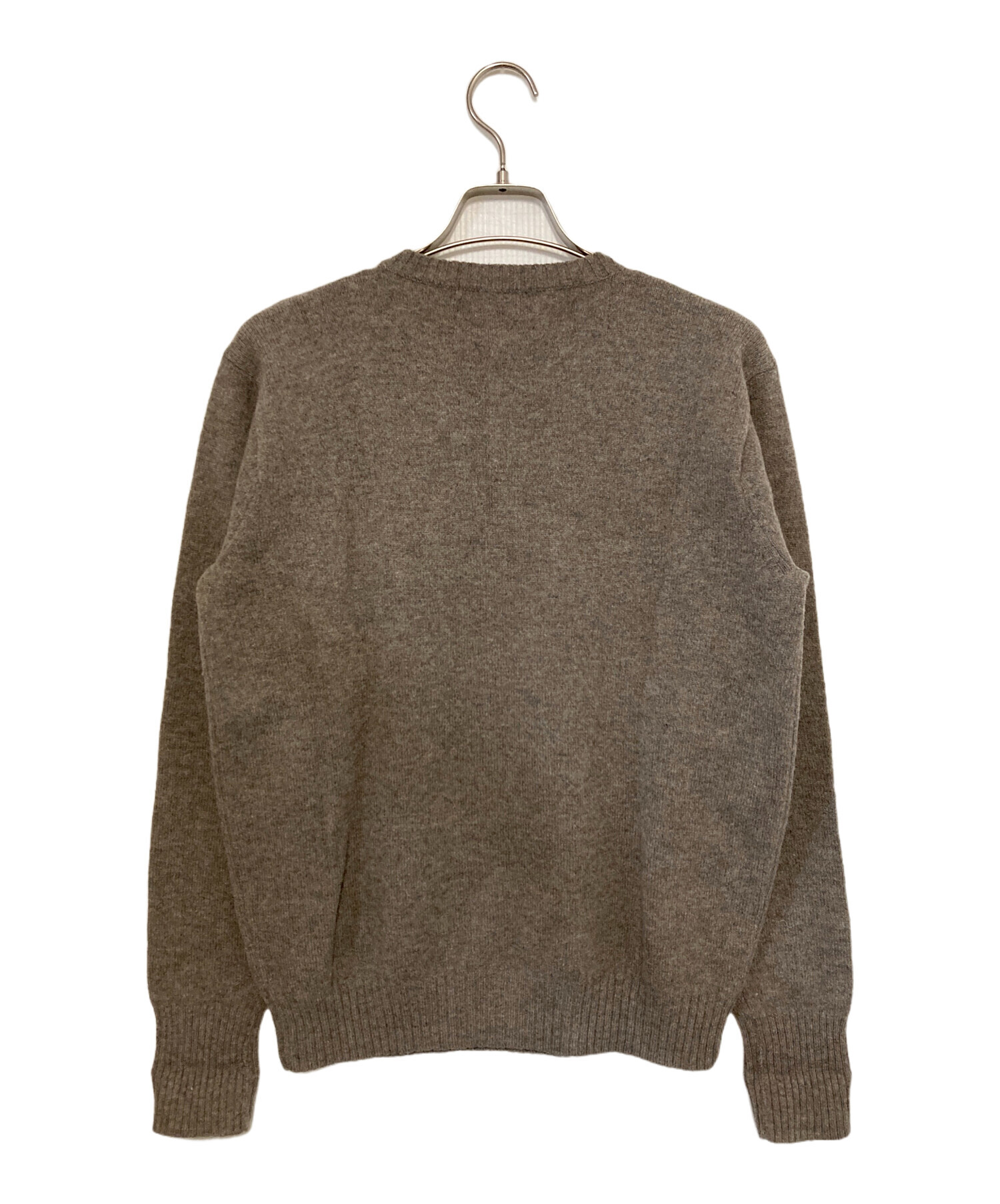 中古・古着通販】POLO RALPH LAUREN (ポロ・ラルフローレン) クルー