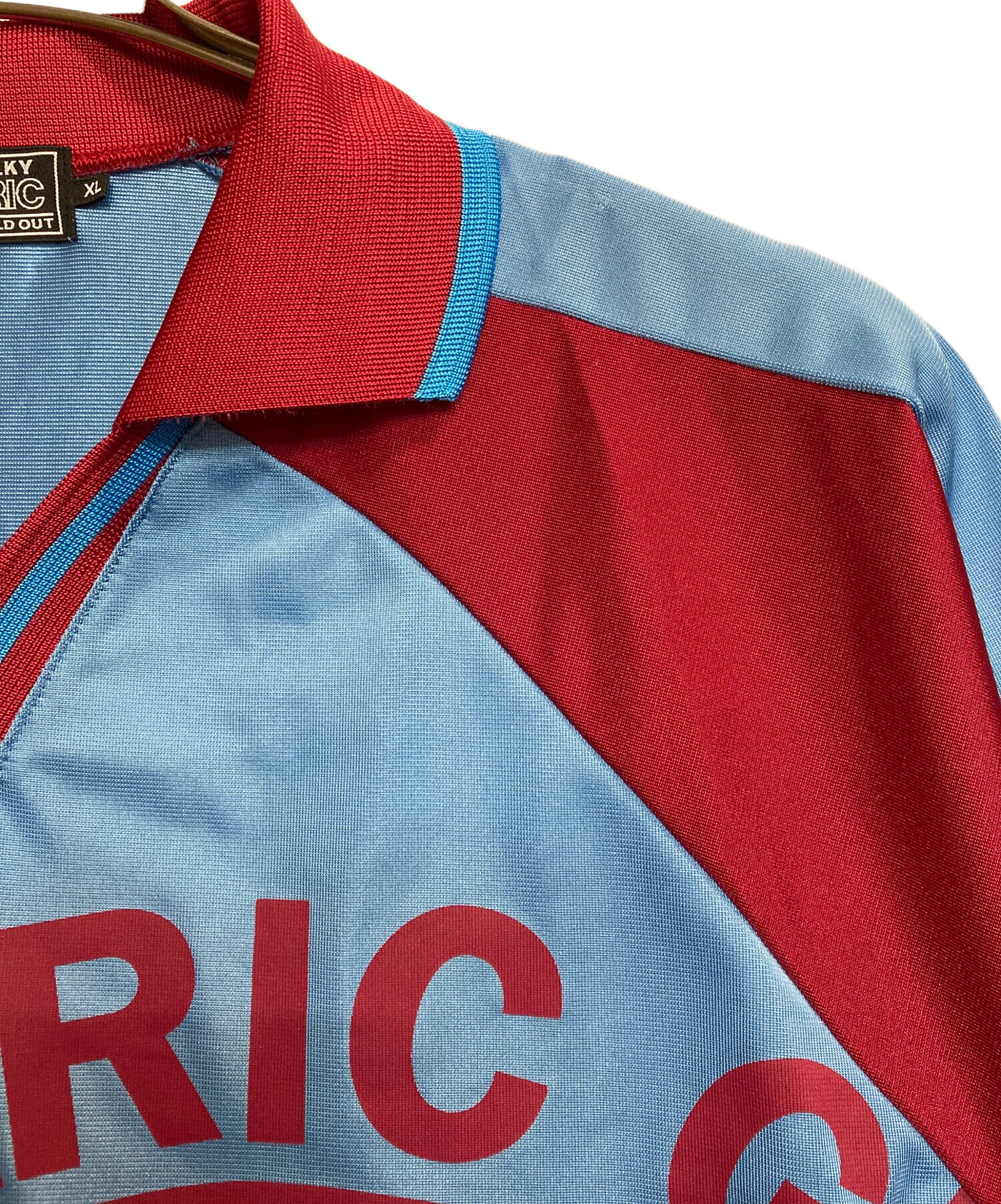 中古・古着通販】Hysteric Glamour (ヒステリックグラマー) HYSTERIC 9