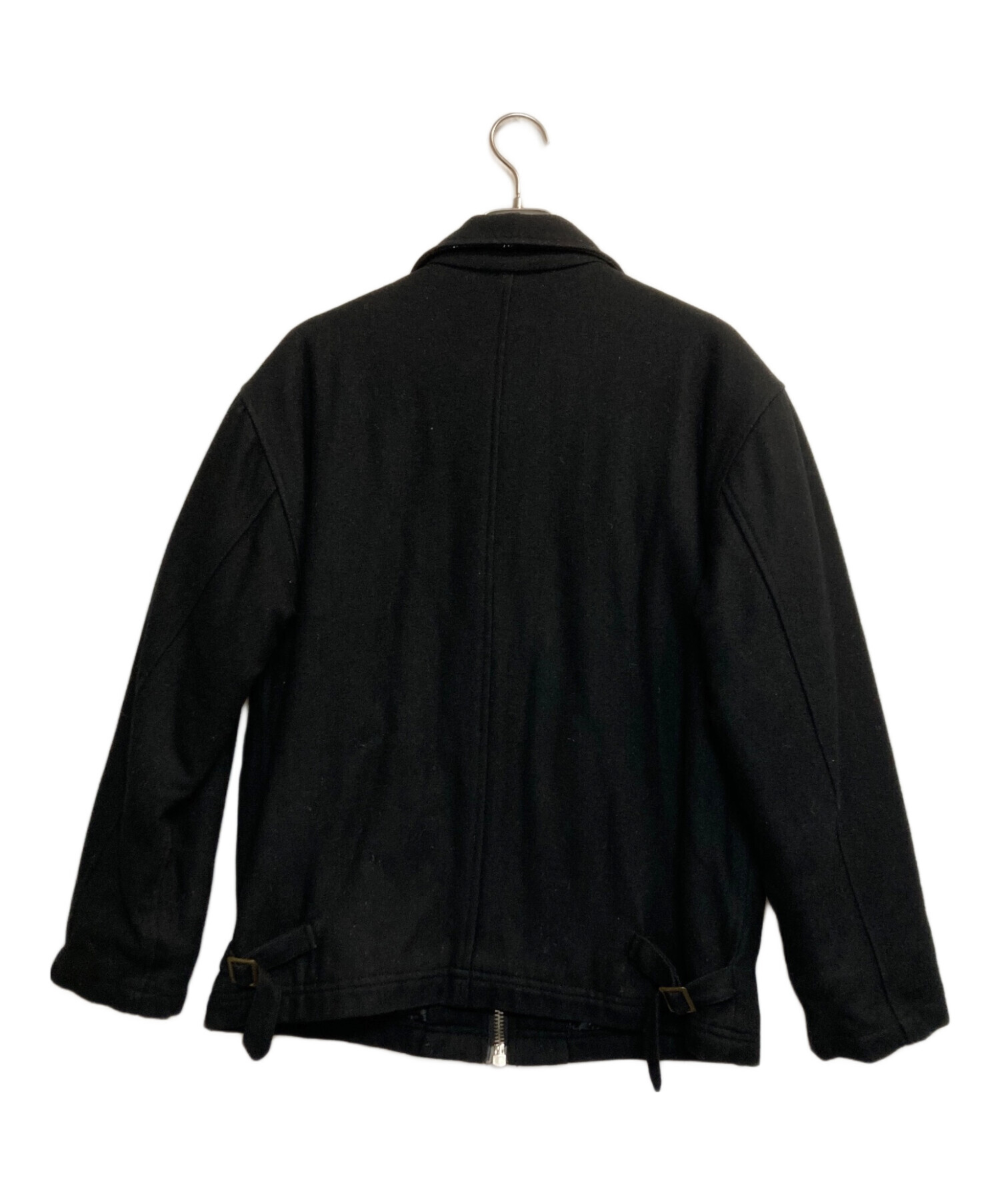 中古・古着通販】TENDERLOIN (テンダーロイン) メルトンカバーオール