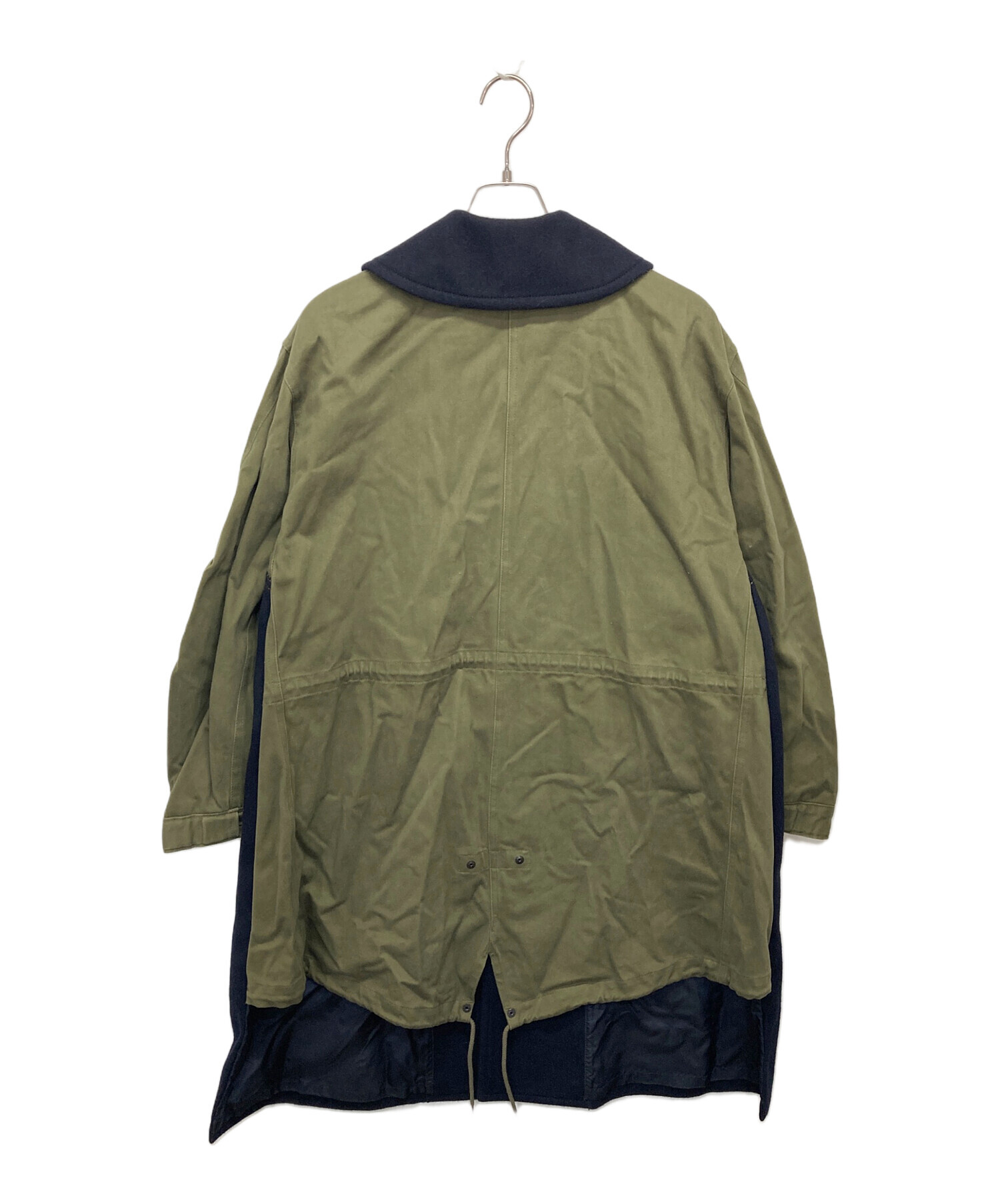 中古・古着通販】JUNYA WATANABE COMME des GARCONS ((ジュンヤ