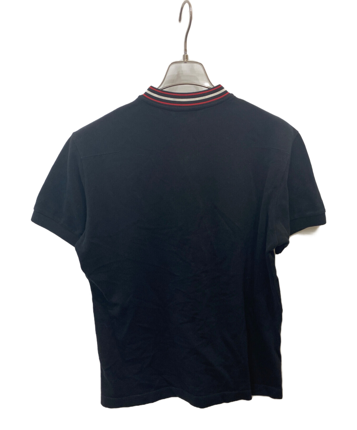 中古・古着通販】DIOR HOMME (ディオール オム) ヘンリーネック