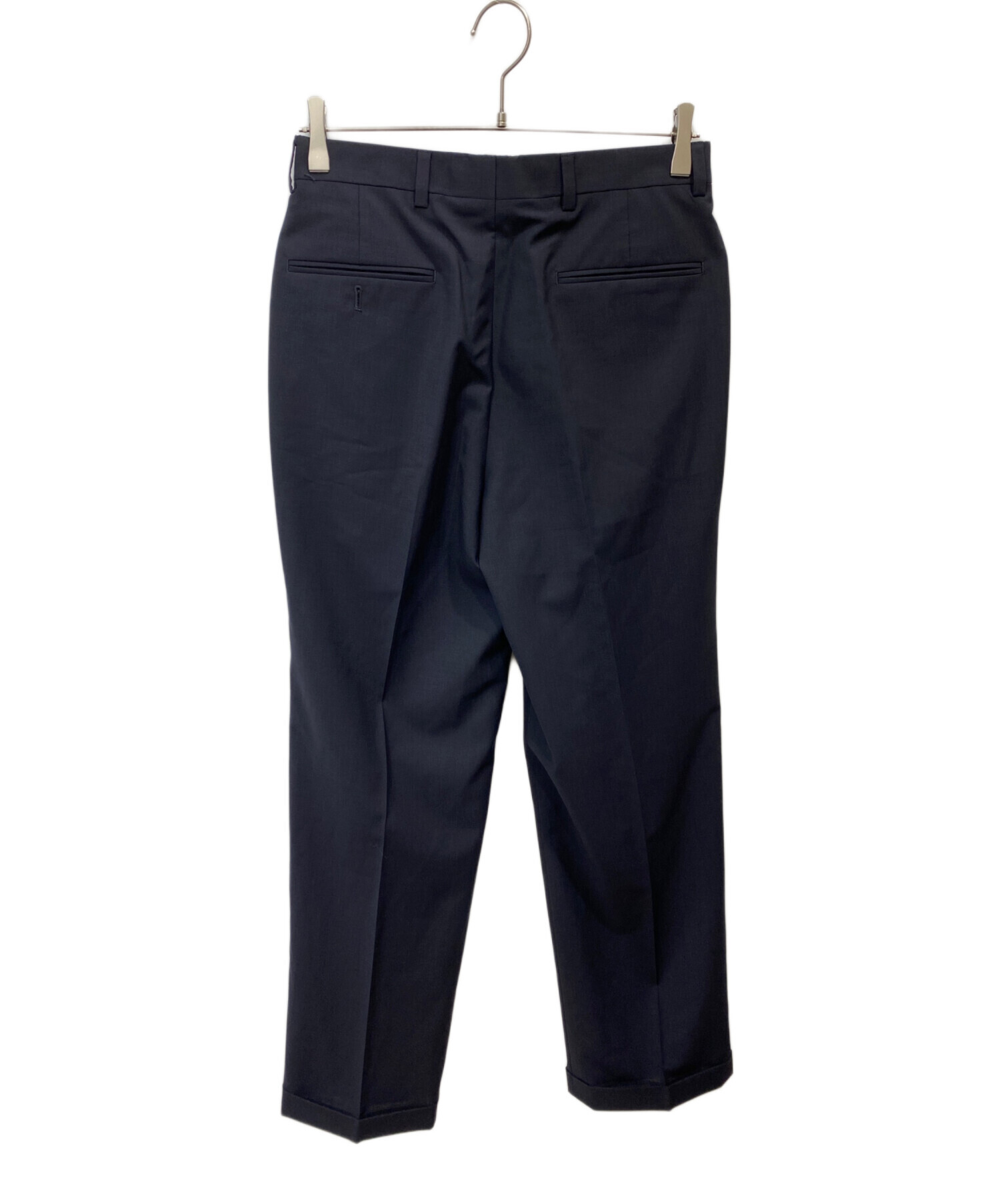 中古・古着通販】BROOKS BROTHERS (ブルックスブラザーズ) 3つボタン