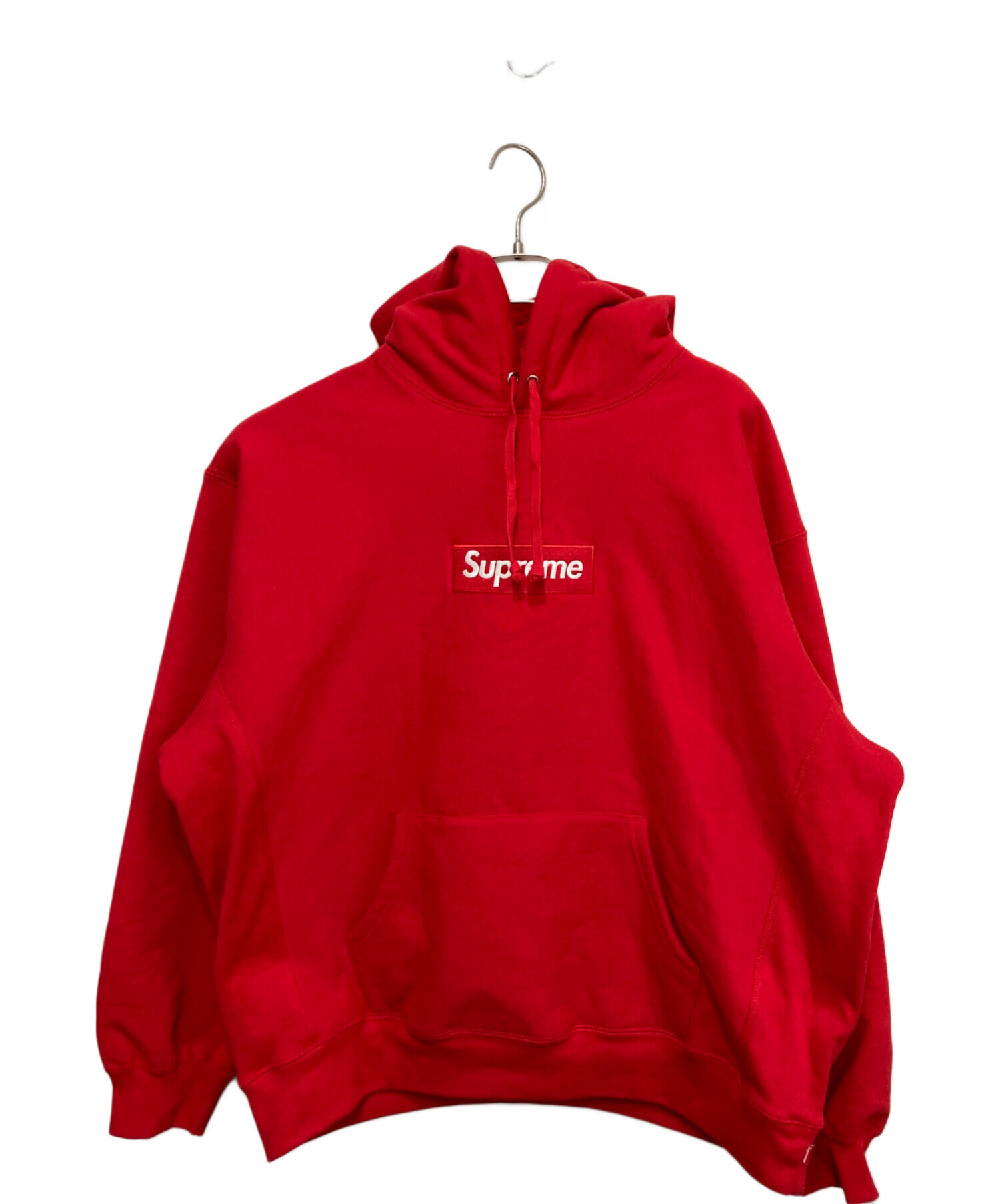 中古・古着通販】SUPREME (シュプリーム) Box Logo Hooded / ボックス