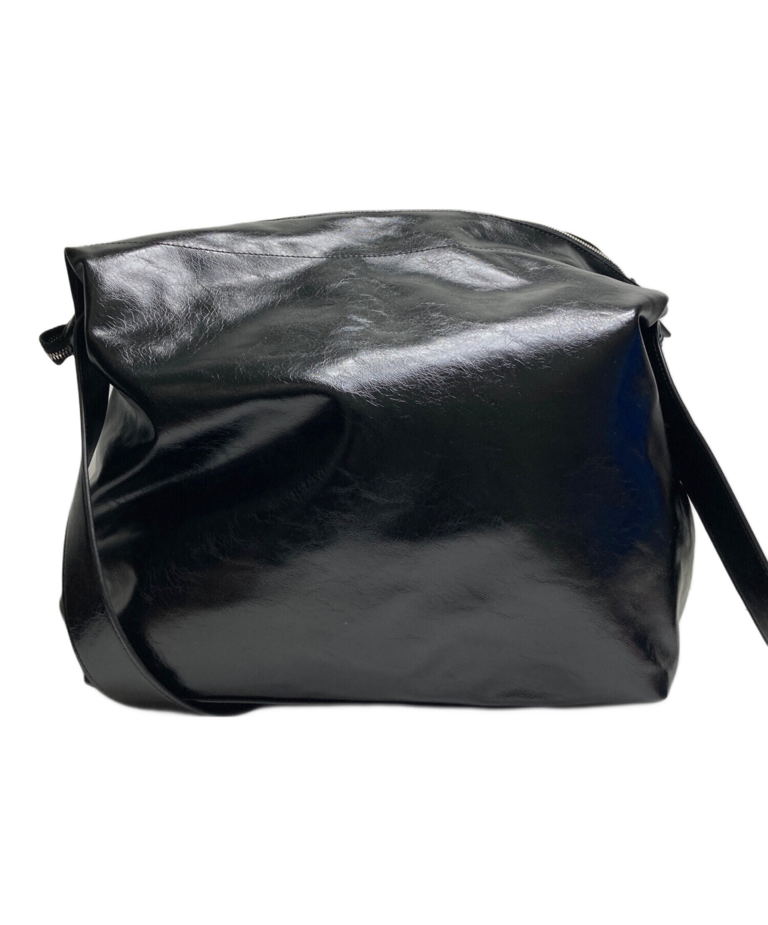 中古・古着通販】Matin Kim (マーティン・キム) ショルダーバッグ