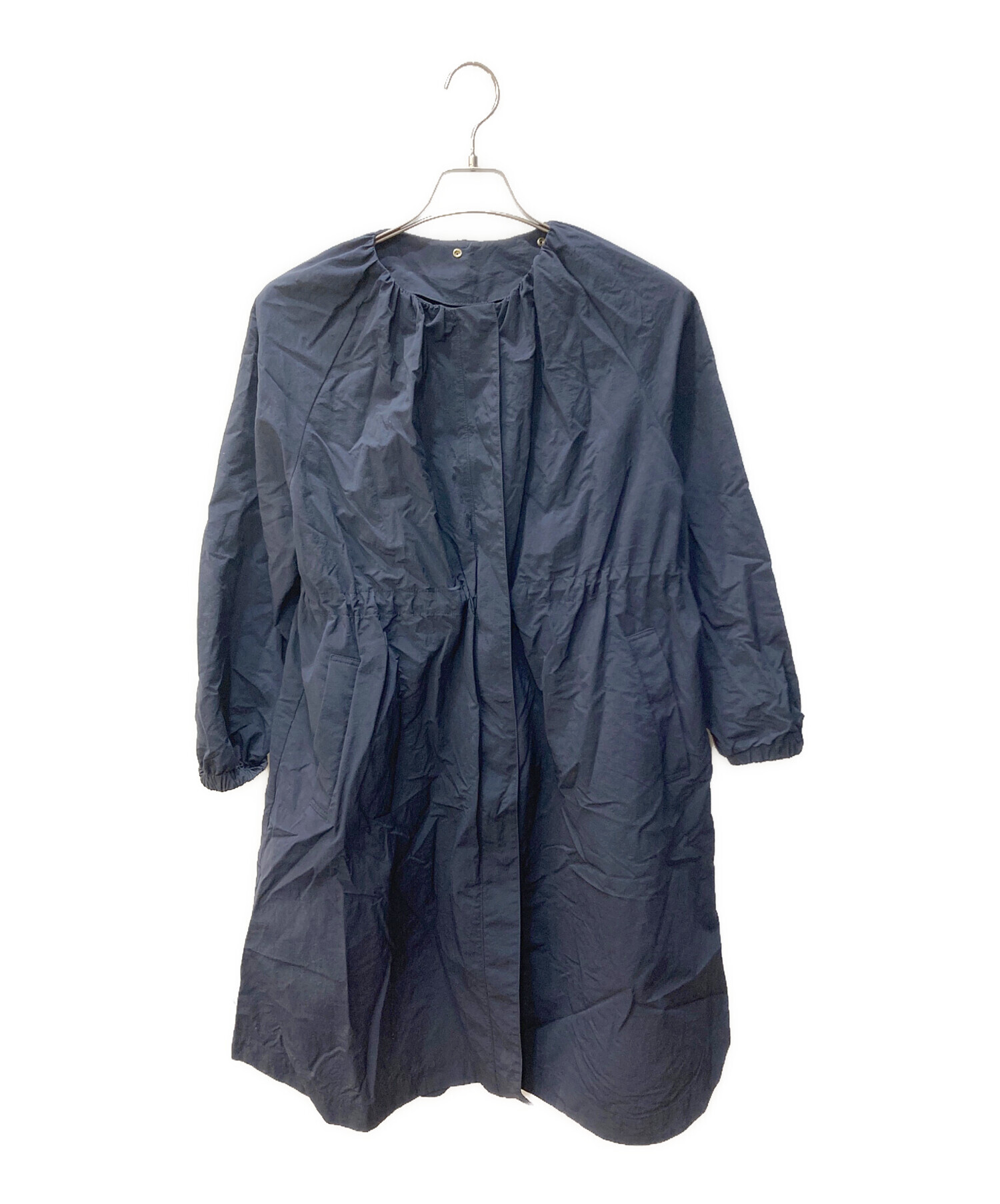 中古・古着通販】NOLLEY'S (ノーリーズ) ウォッシャブルナイロン