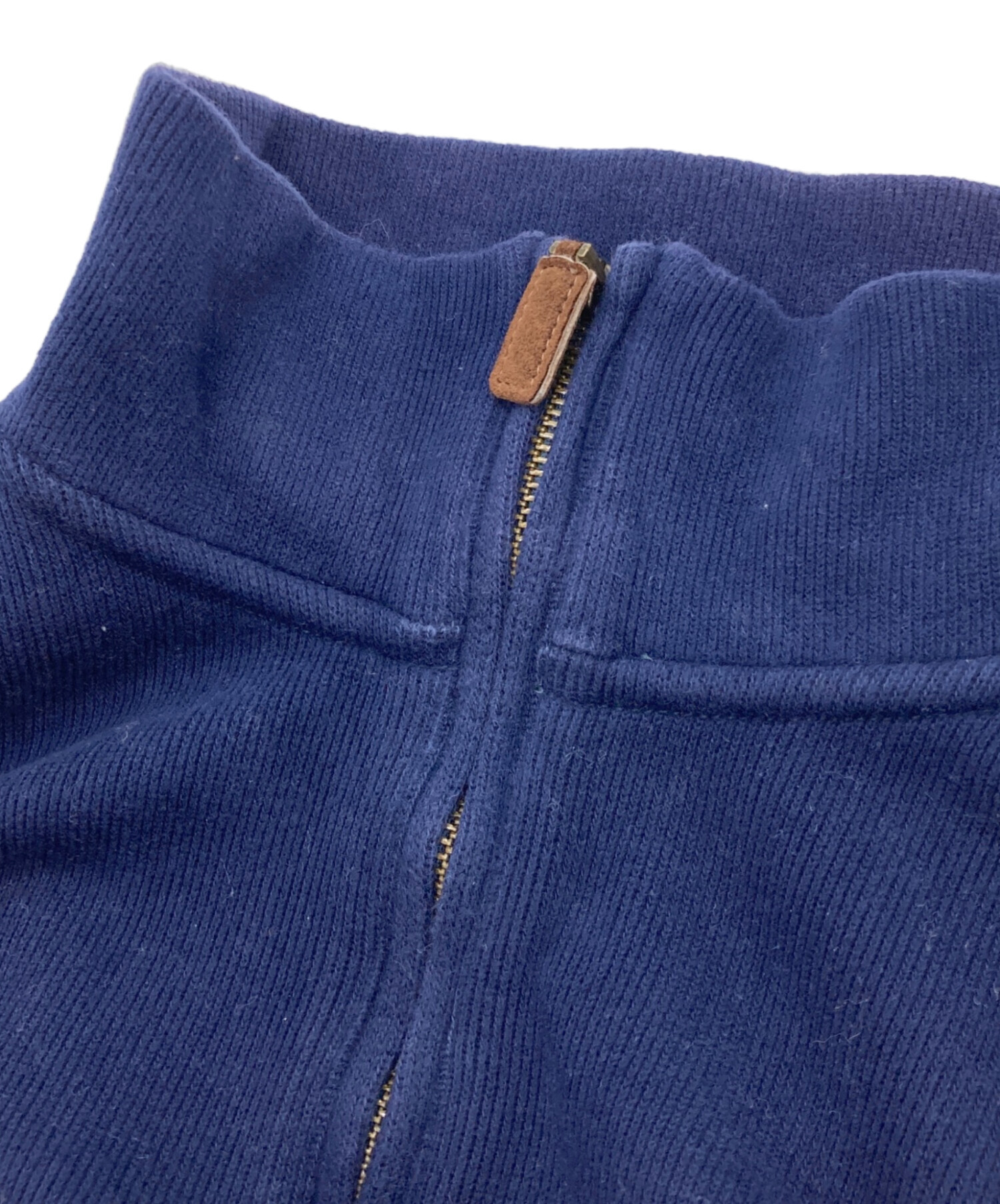 中古・古着通販】POLO RALPH LAUREN (ポロ・ラルフローレン) ハーフ