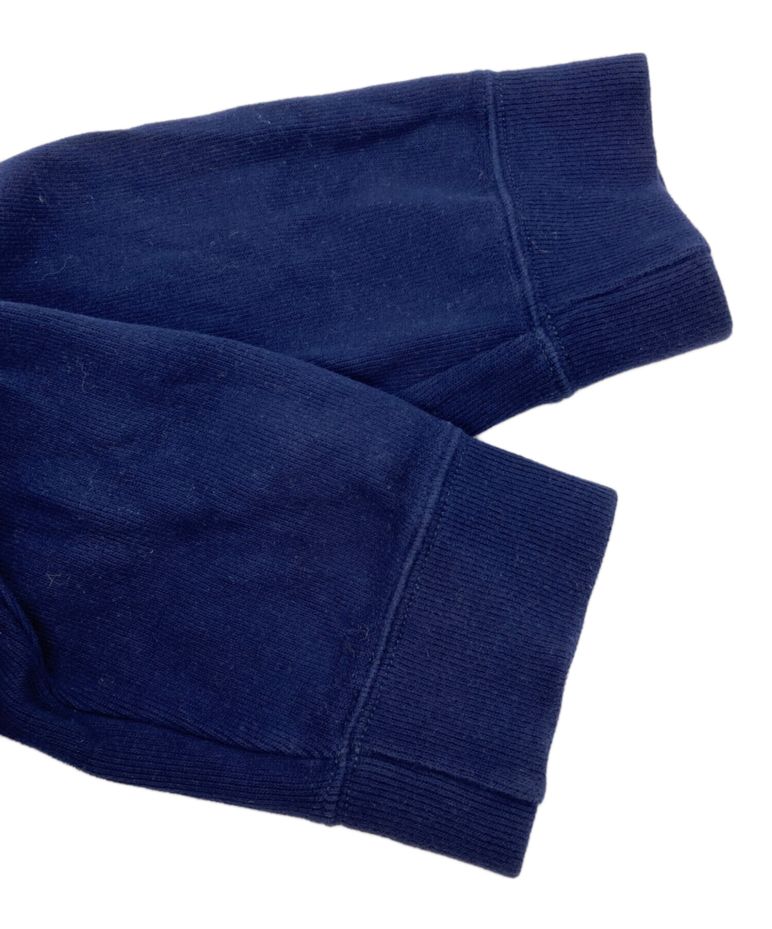 中古・古着通販】POLO RALPH LAUREN (ポロ・ラルフローレン) ハーフ